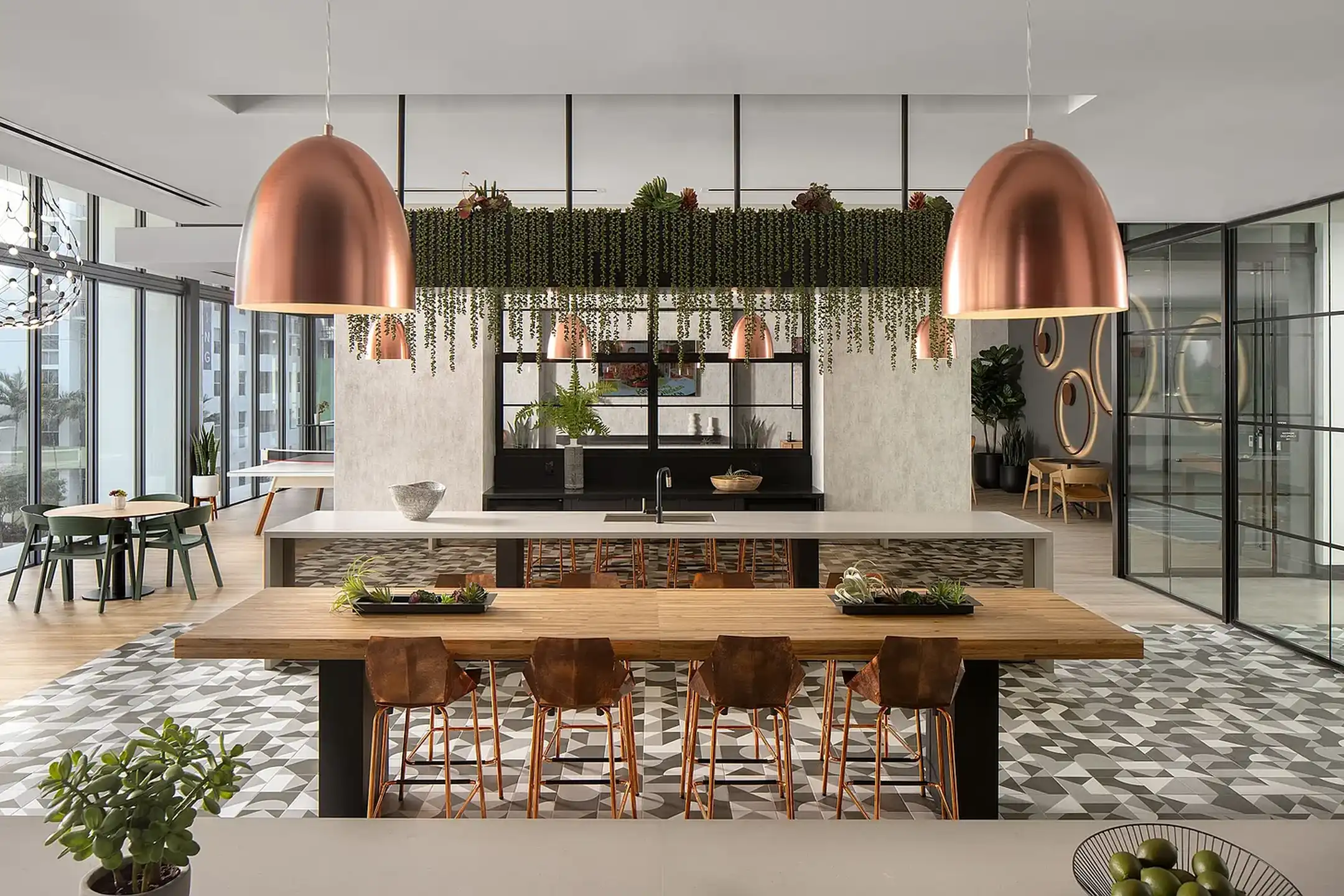 Core Link at Douglas - Miami, FL 33133 | ApartmentGuide.com