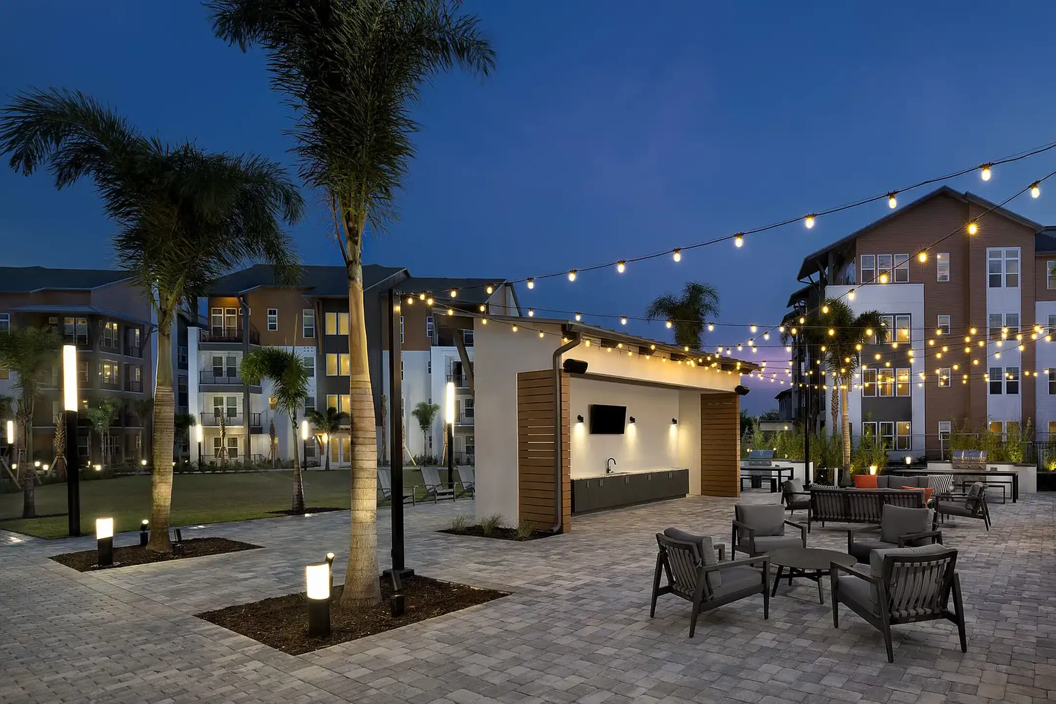 Altaire at Millenia - Orlando, FL 32839 | ApartmentGuide.com