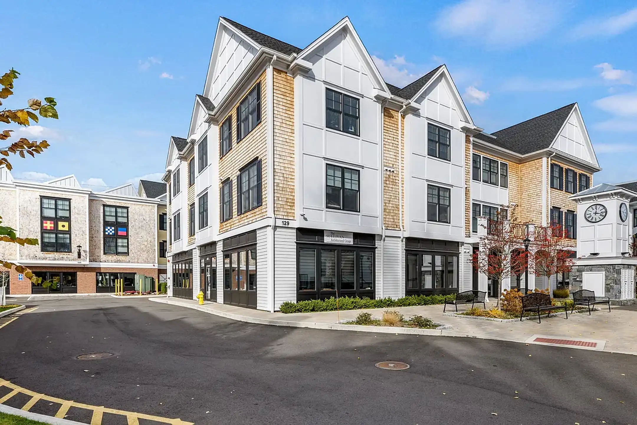 Metro Star - Metro on Broad - Milford, CT 06460 | ApartmentGuide.com