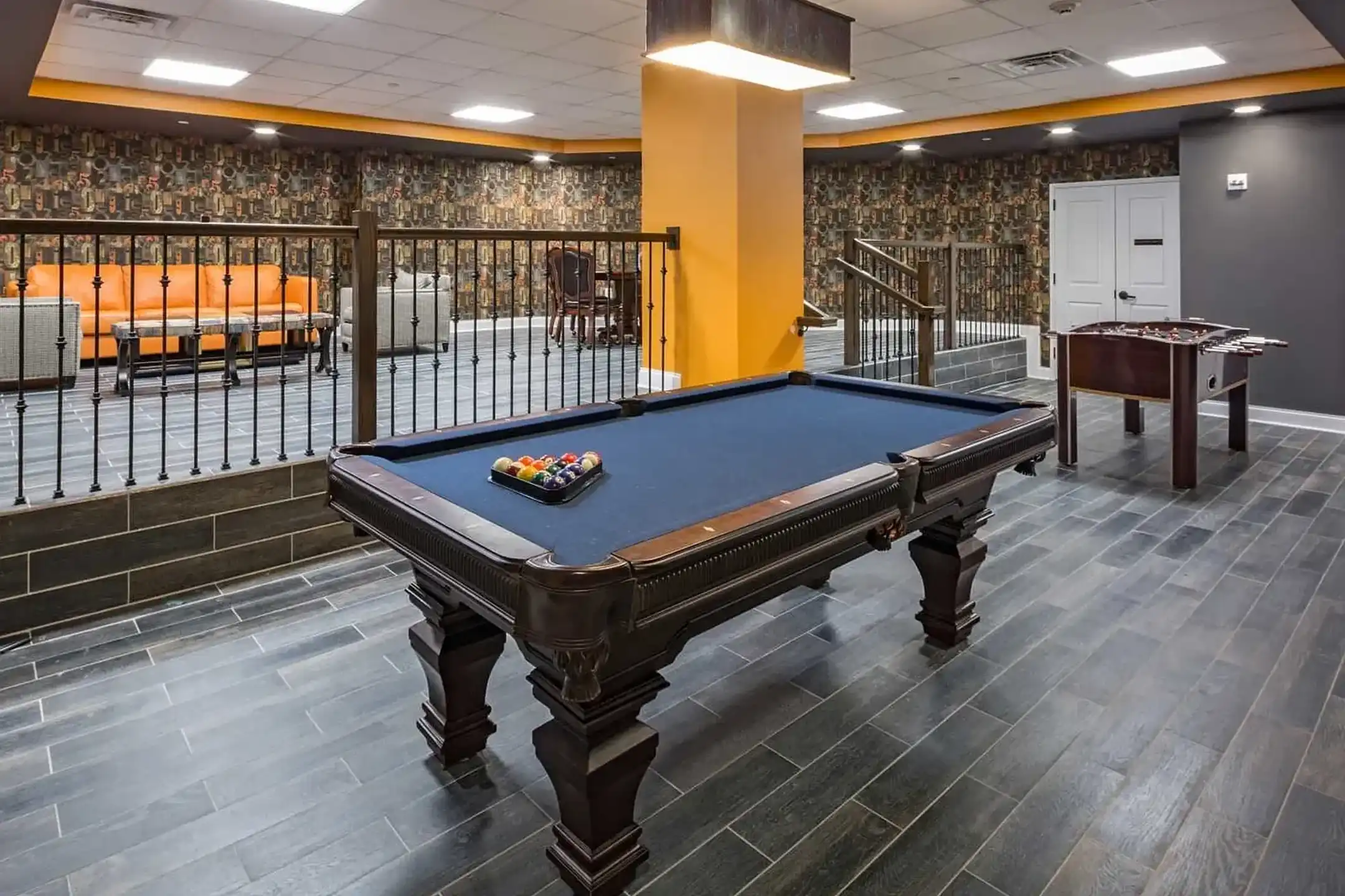 The Alexander - Edgewater, NJ 07020 | ApartmentGuide.com