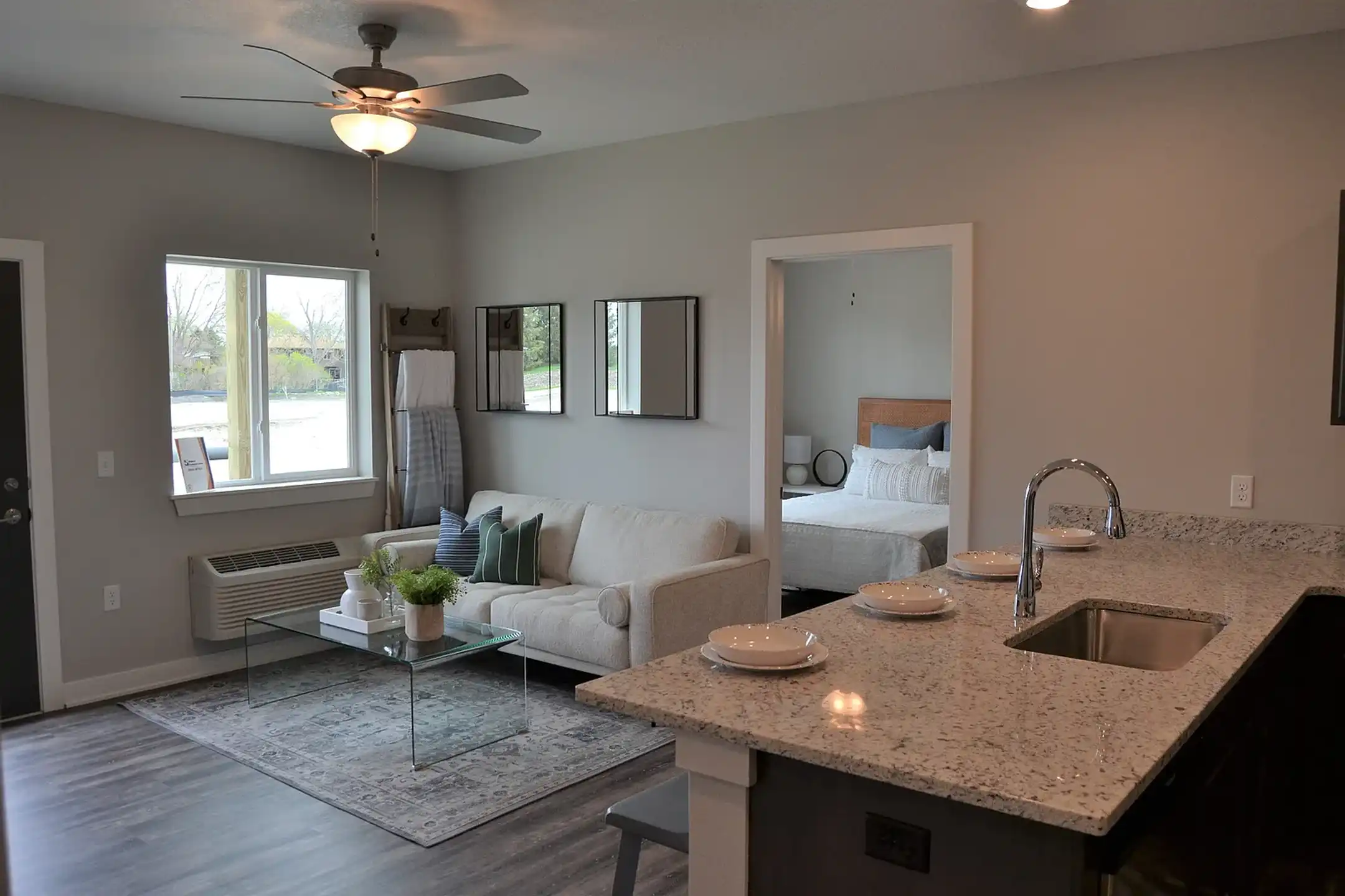 Perrywood Apartments - Perry, IA 50220 | ApartmentGuide.com