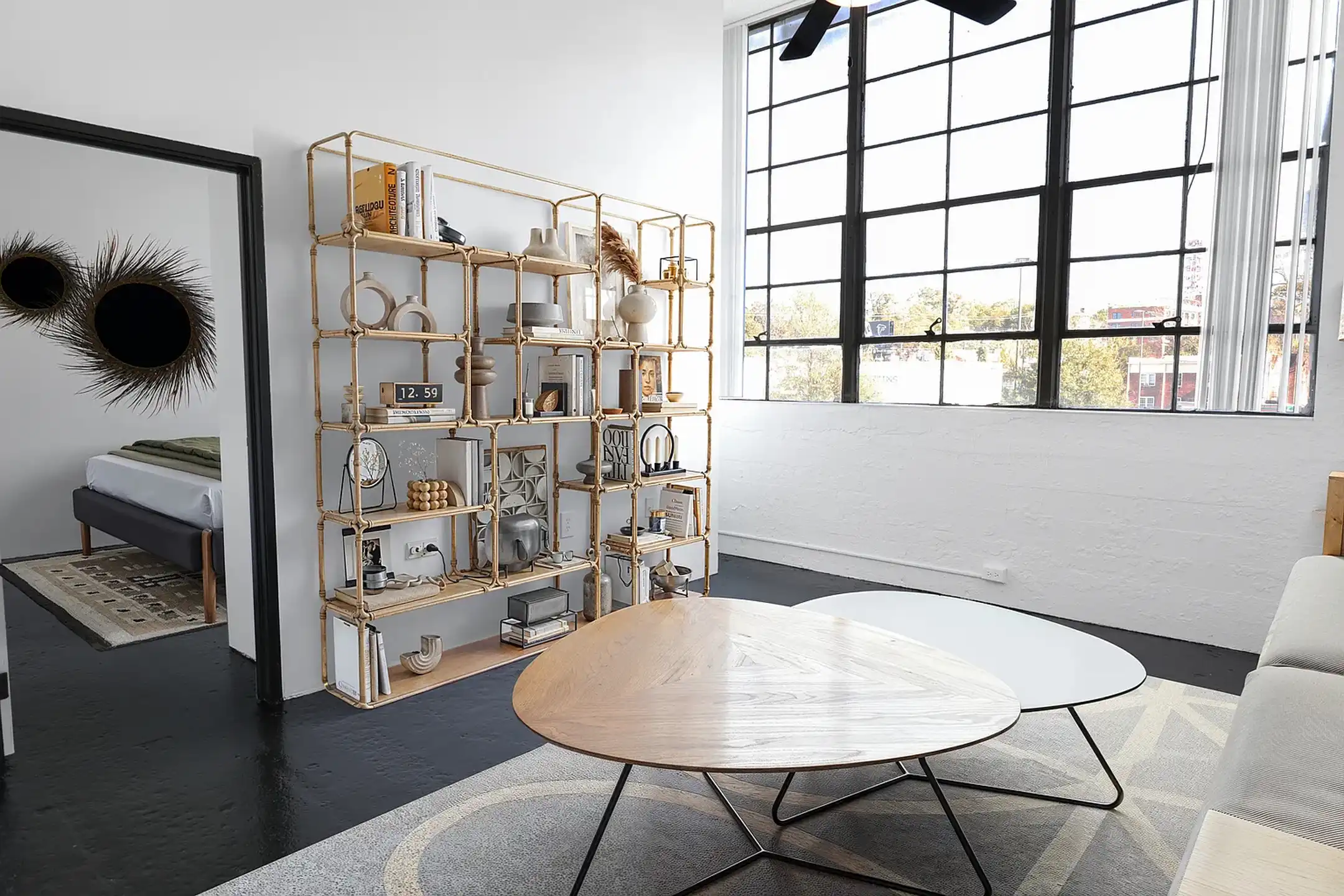 Ford Factory Lofts - Atlanta, GA 30308 | ApartmentGuide.com