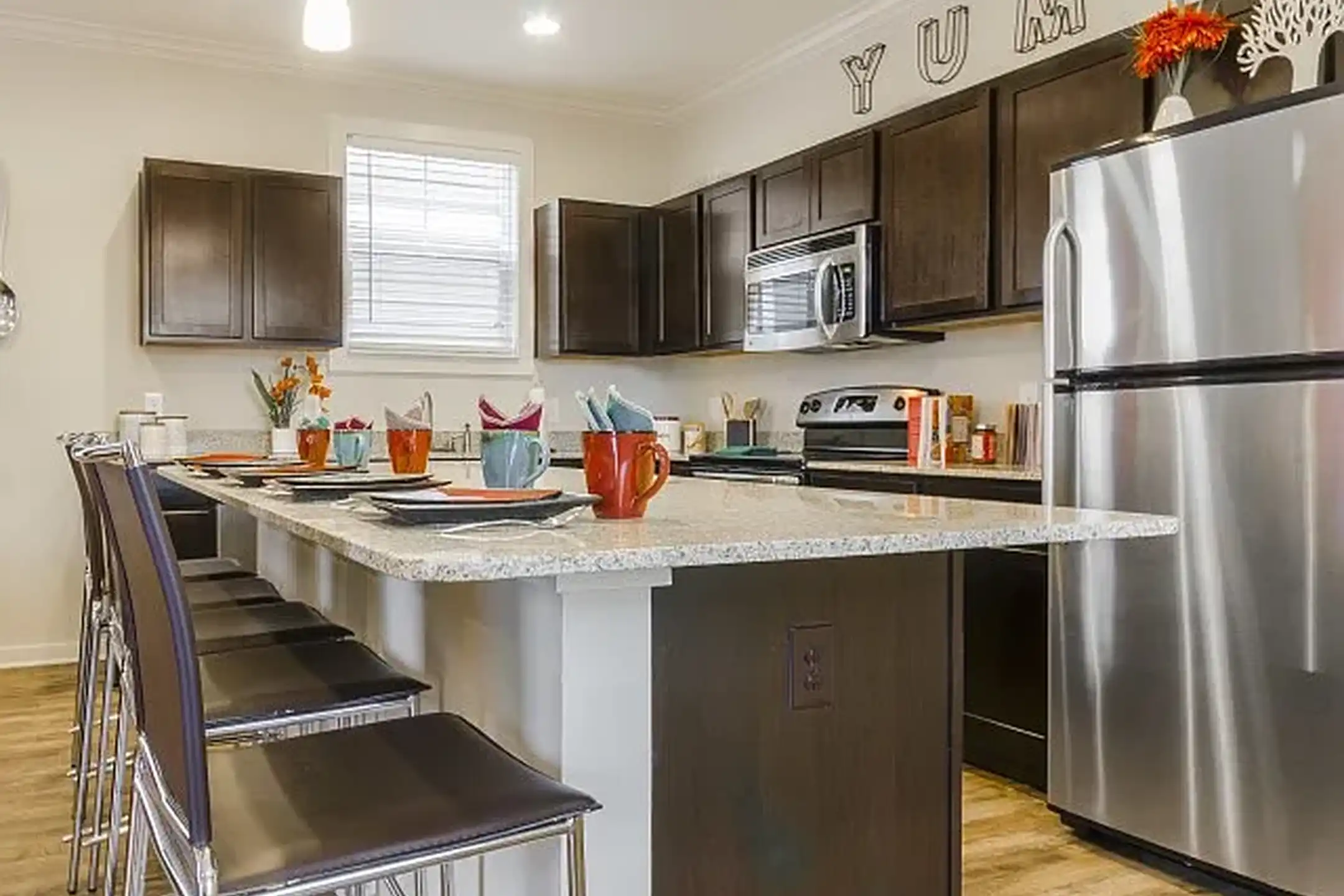 Hillside Ranch - San Marcos, TX 78666 | ApartmentGuide.com