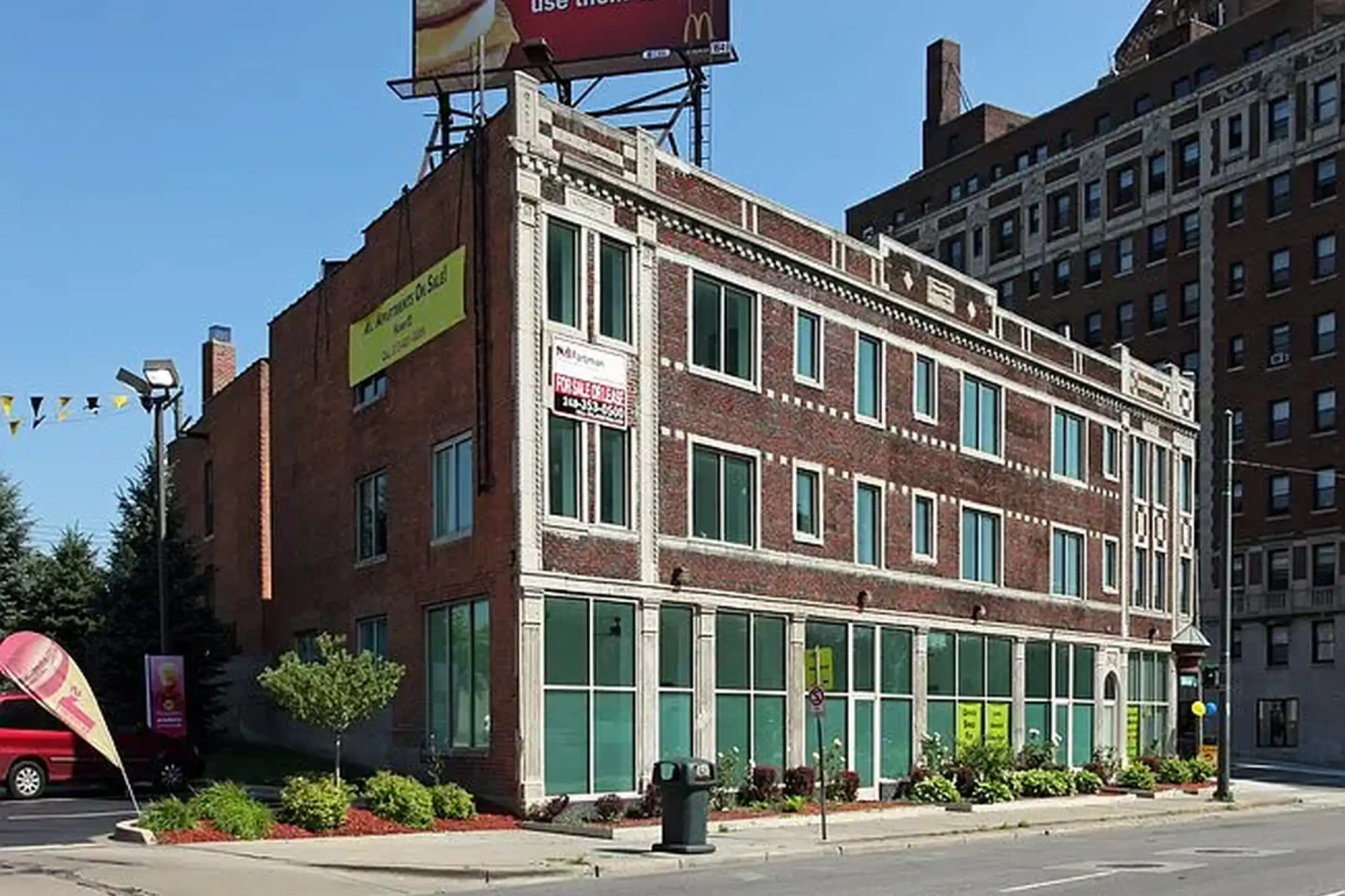 Vinetta Lofts - Detroit, MI 48214 | ApartmentGuide.com