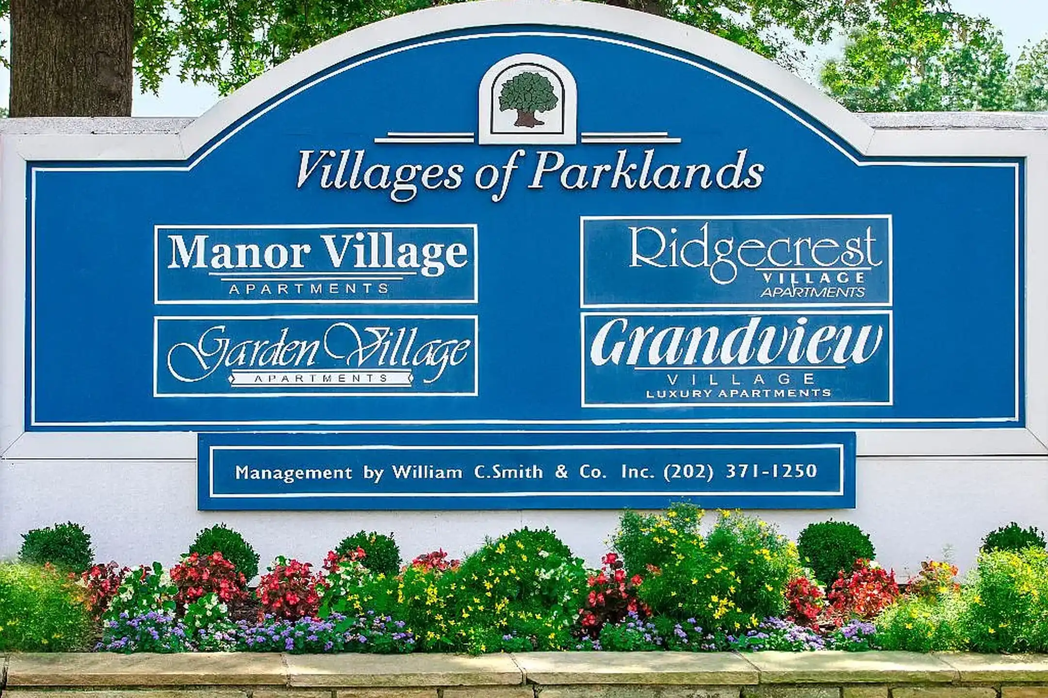 Manor Village - Washington, DC 20020 | ApartmentGuide.com