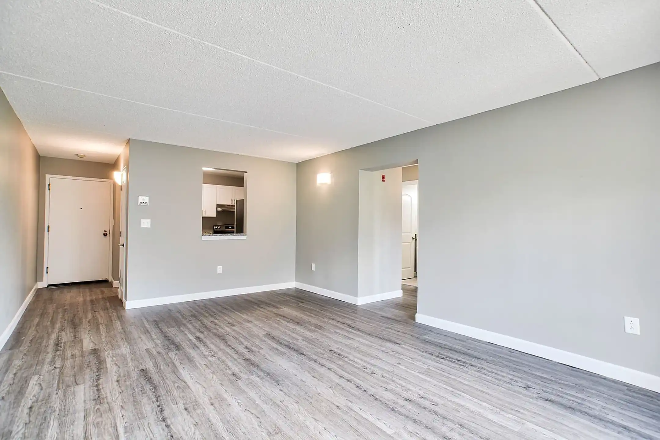 Harbor Point - Boston, MA 02125 | ApartmentGuide.com