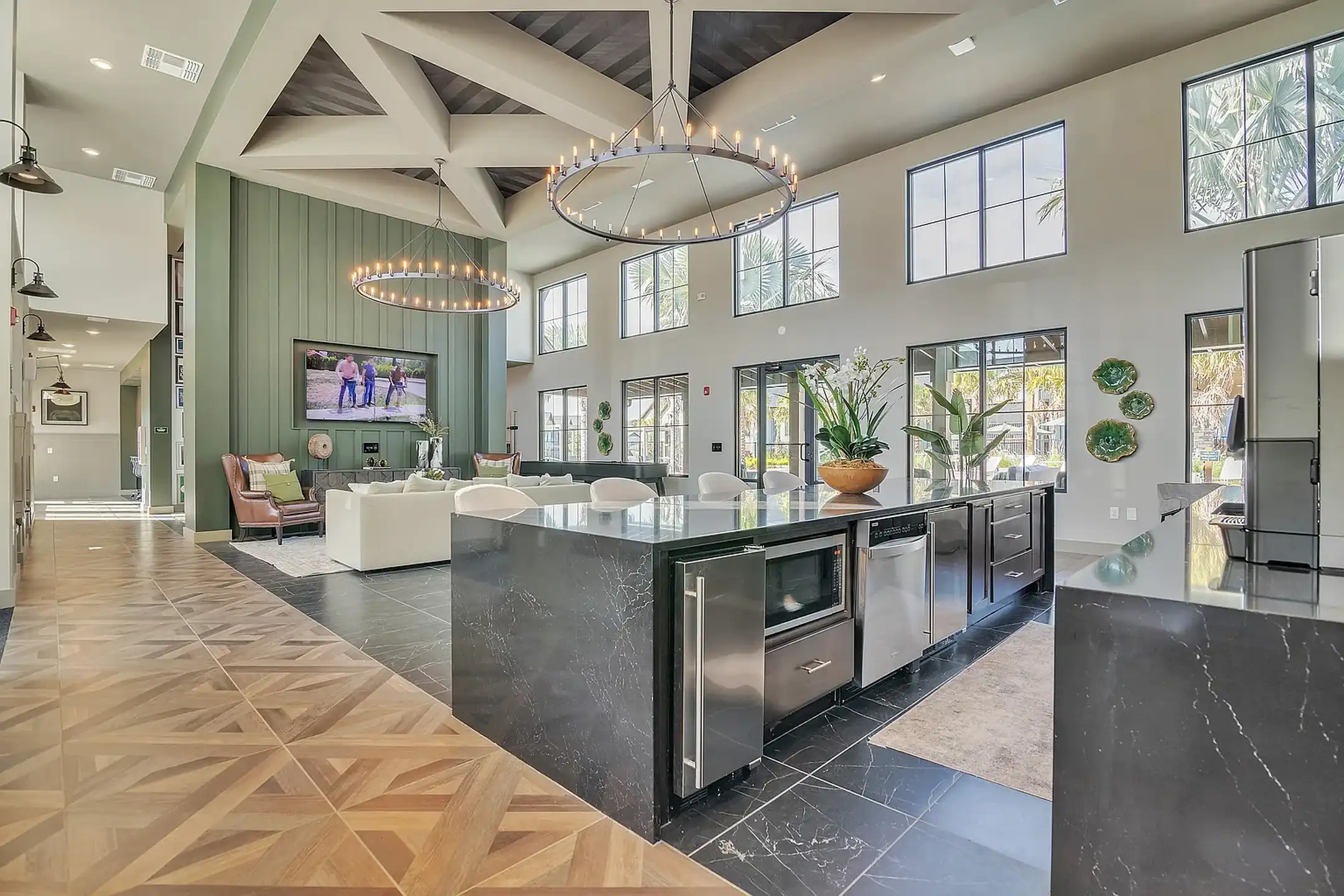 Canter Luxury Apartment Homes - Ocala, FL 34474 | ApartmentGuide.com