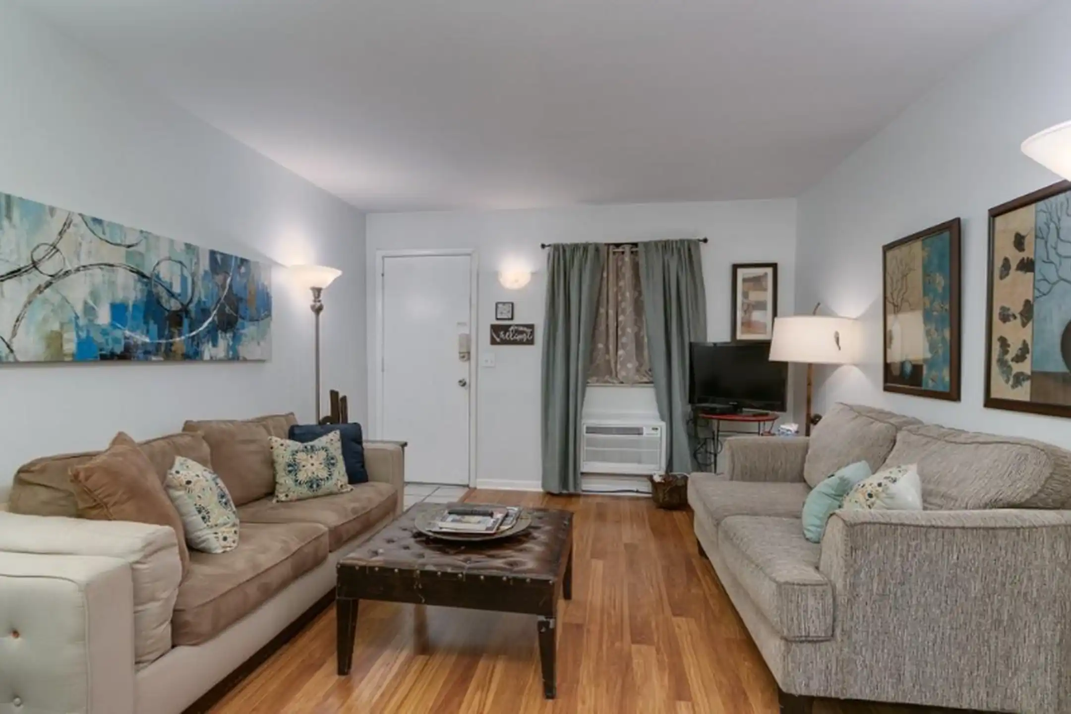 2134 Fairfax Ave - Nashville, TN 37212 | ApartmentGuide.com