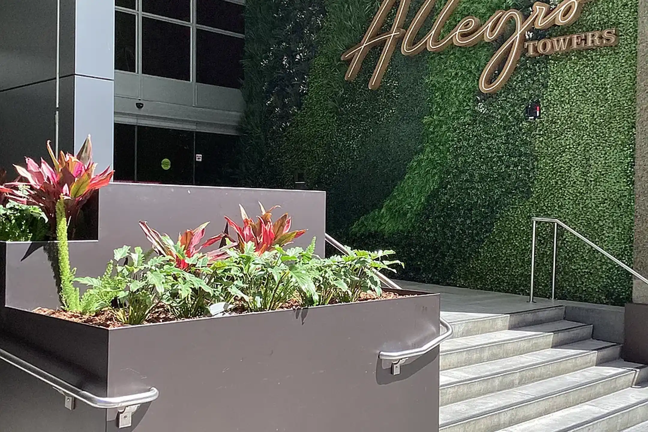 Allegro Towers - San Diego, CA 92101 | ApartmentGuide.com