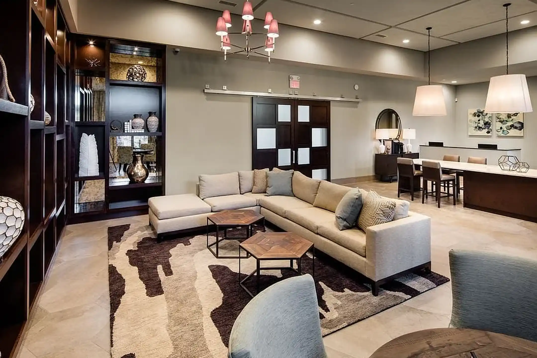 Avalon Union - Union, NJ 07083 | ApartmentGuide.com