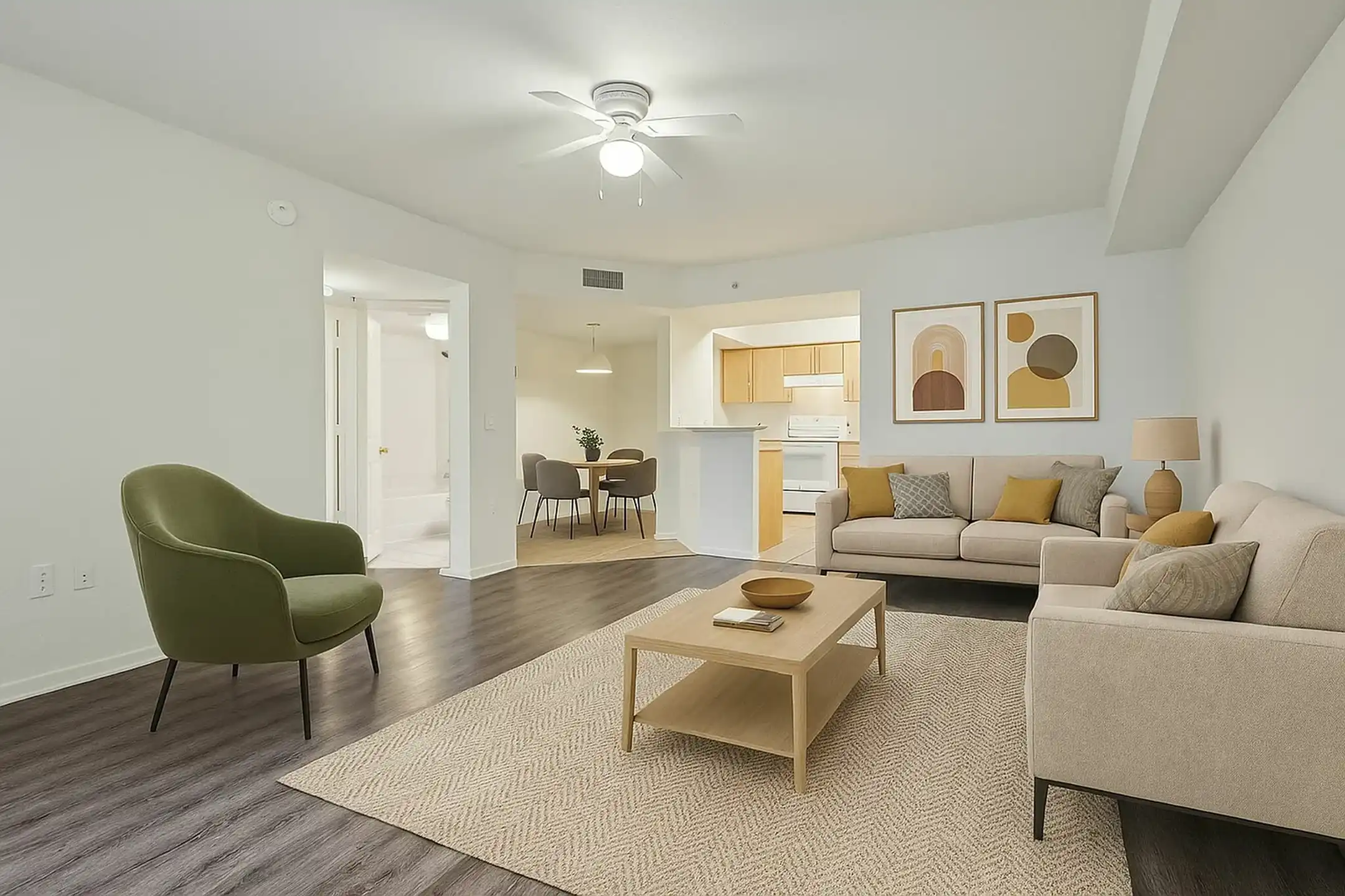 Lymestone Ranch - New Smyrna Beach, FL 32168 | ApartmentGuide.com