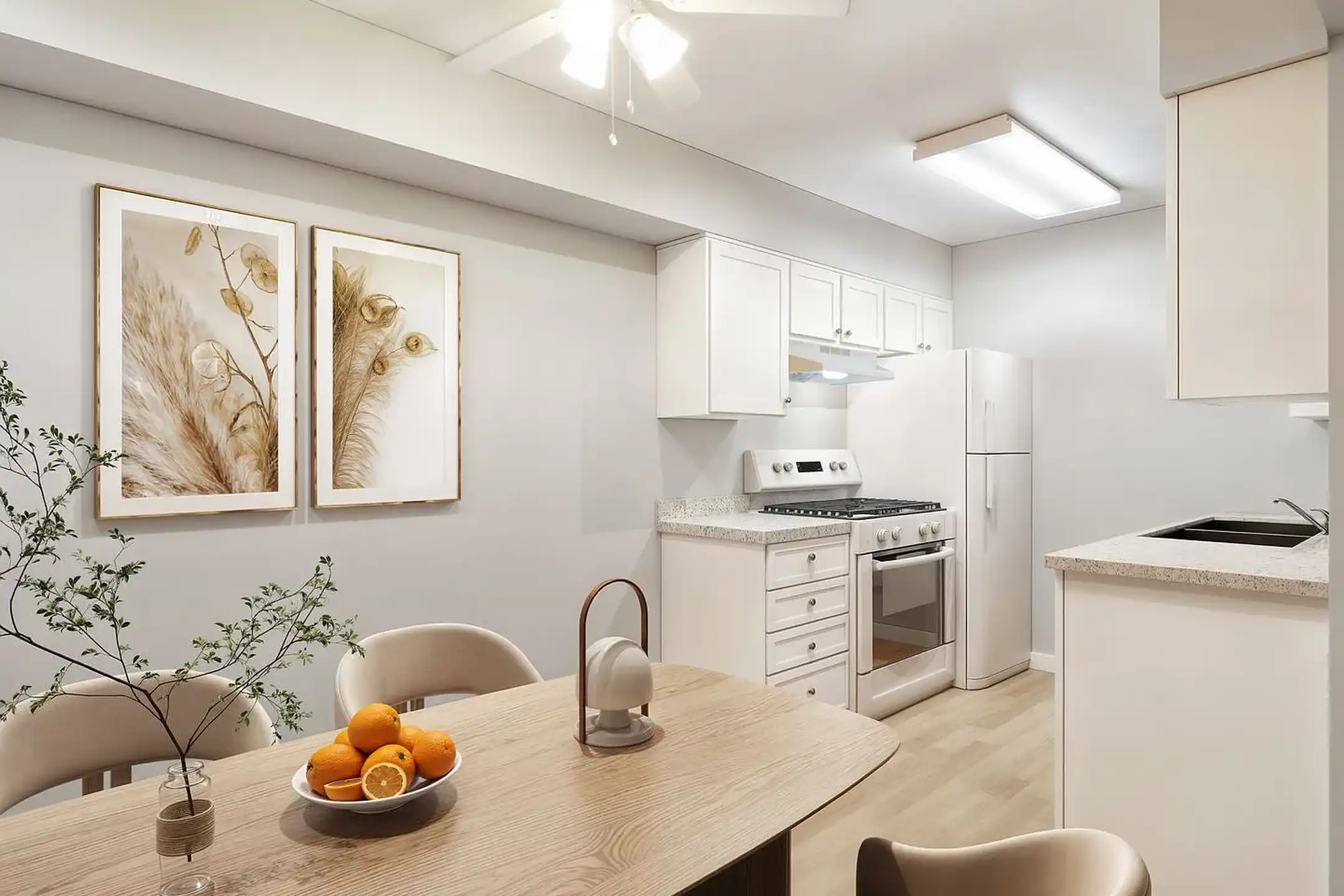 Summit Crossing Apartments - Crescent Springs, KY 41017 ...
