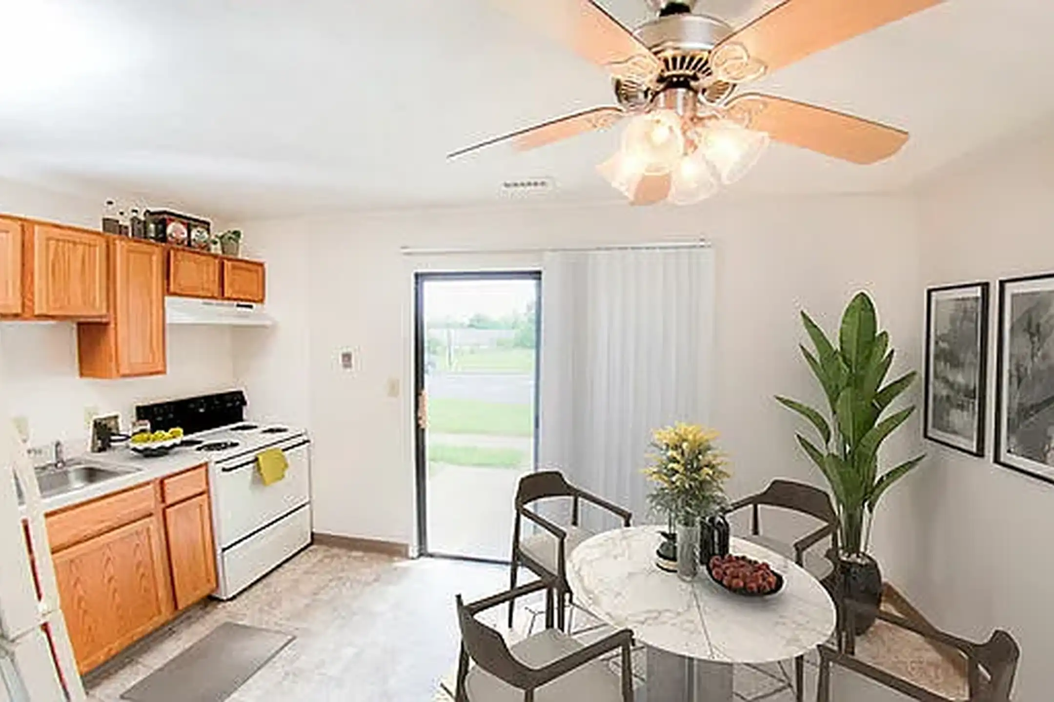 THE WILLOWS APARTMENT COMMUNITY - Grove City, OH 43123 | ApartmentGuide.com