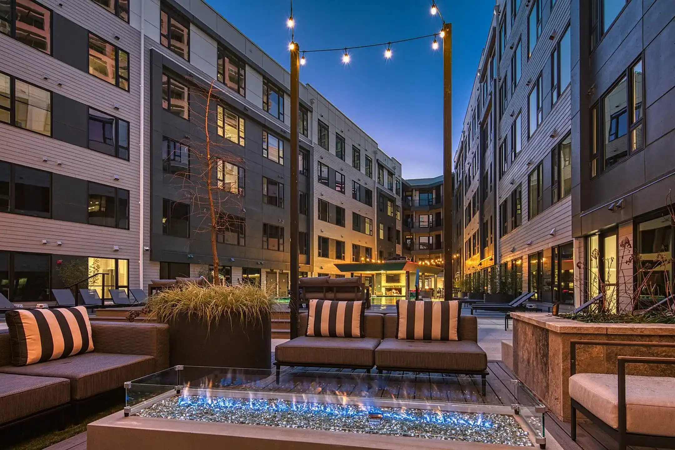 Gravity on 400 - Norfolk, VA 23510 | ApartmentGuide.com