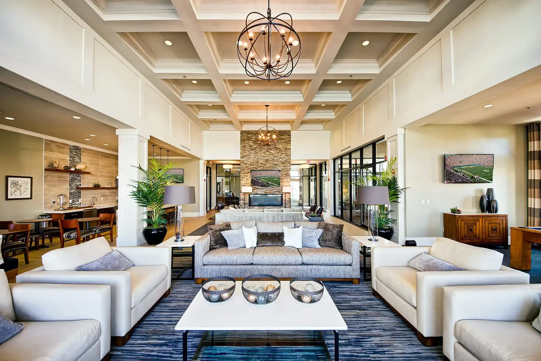 The Yards at Fieldside Village - Aberdeen, MD 21001 | ApartmentGuide.com