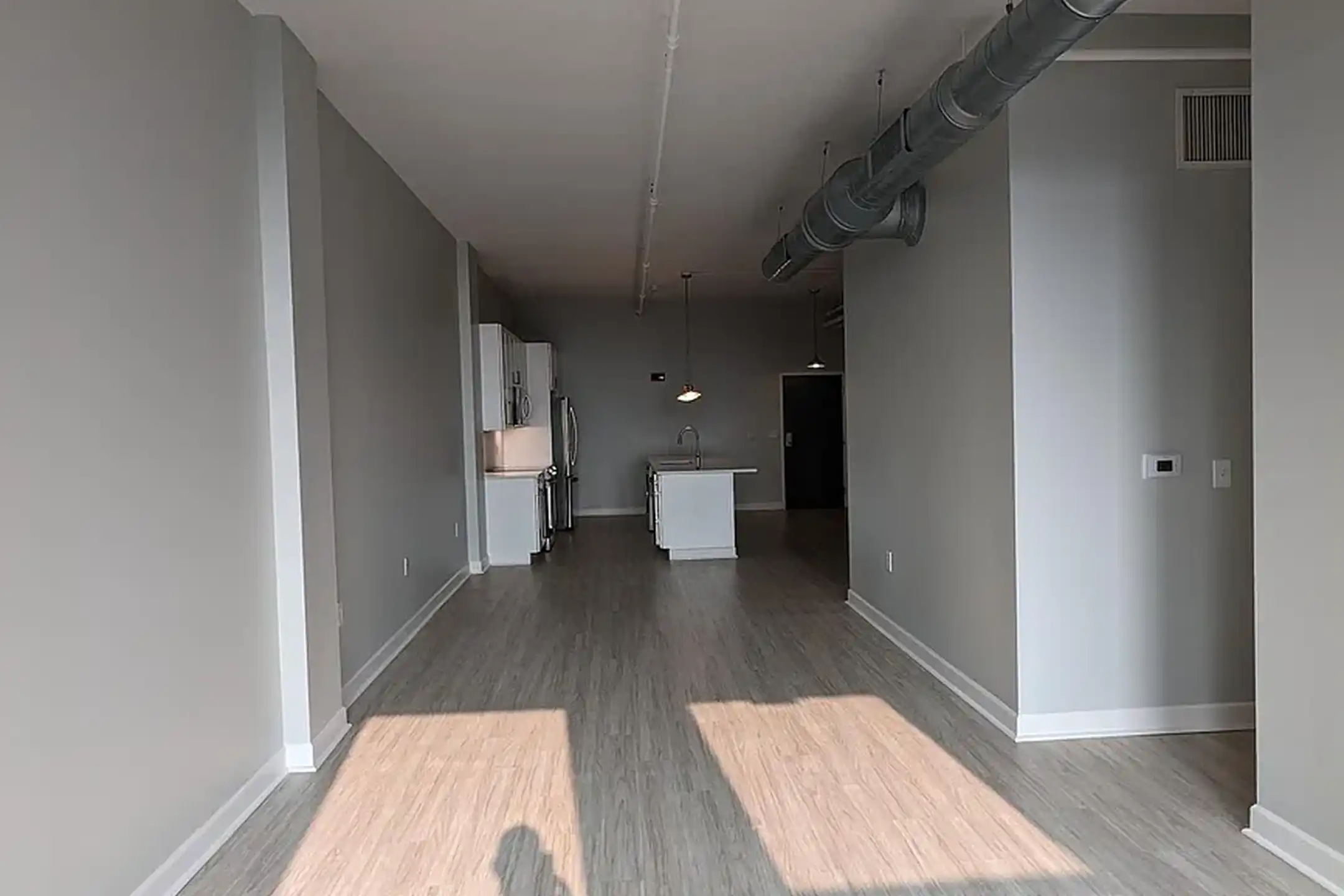 The Sidway Apartments & Lofts - Buffalo, NY 14203 | ApartmentGuide.com