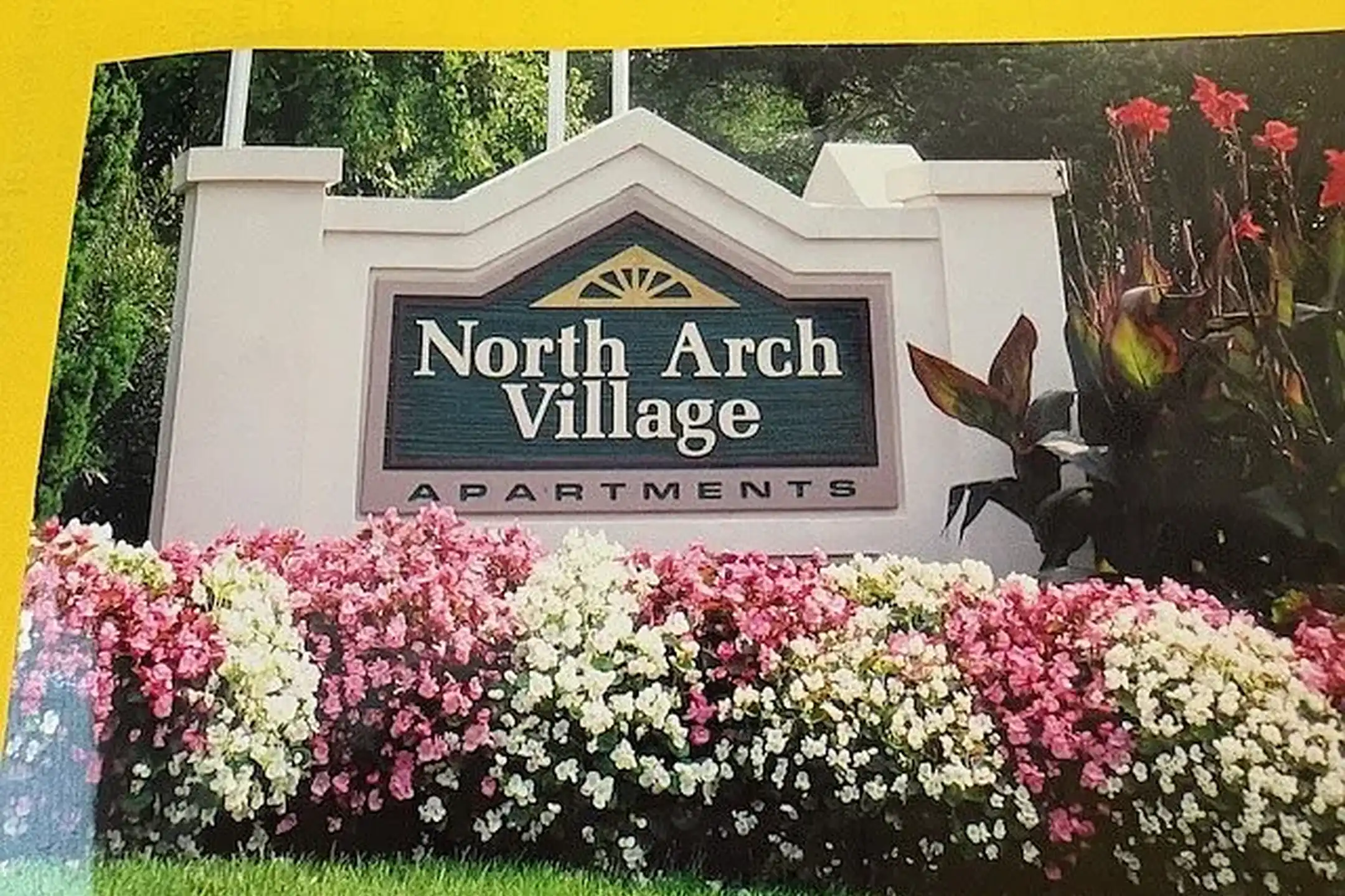 North Arch Village Apartments - Richmond, VA 23236 | ApartmentGuide.com