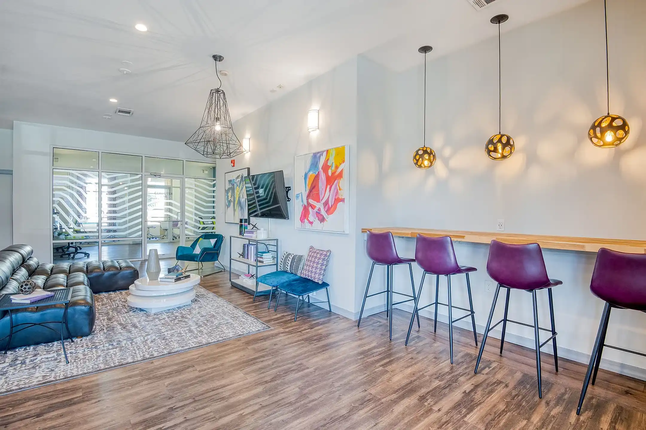 The Quad Natchitoches - Natchitoches, LA 71457 | ApartmentGuide.com