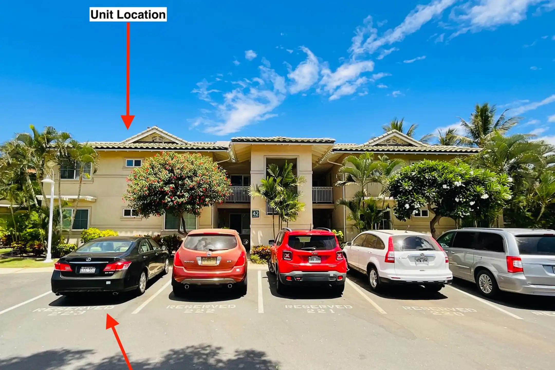 42 Kai Makani Loop unit # S201 - Kihei, HI 96753 | ApartmentGuide.com