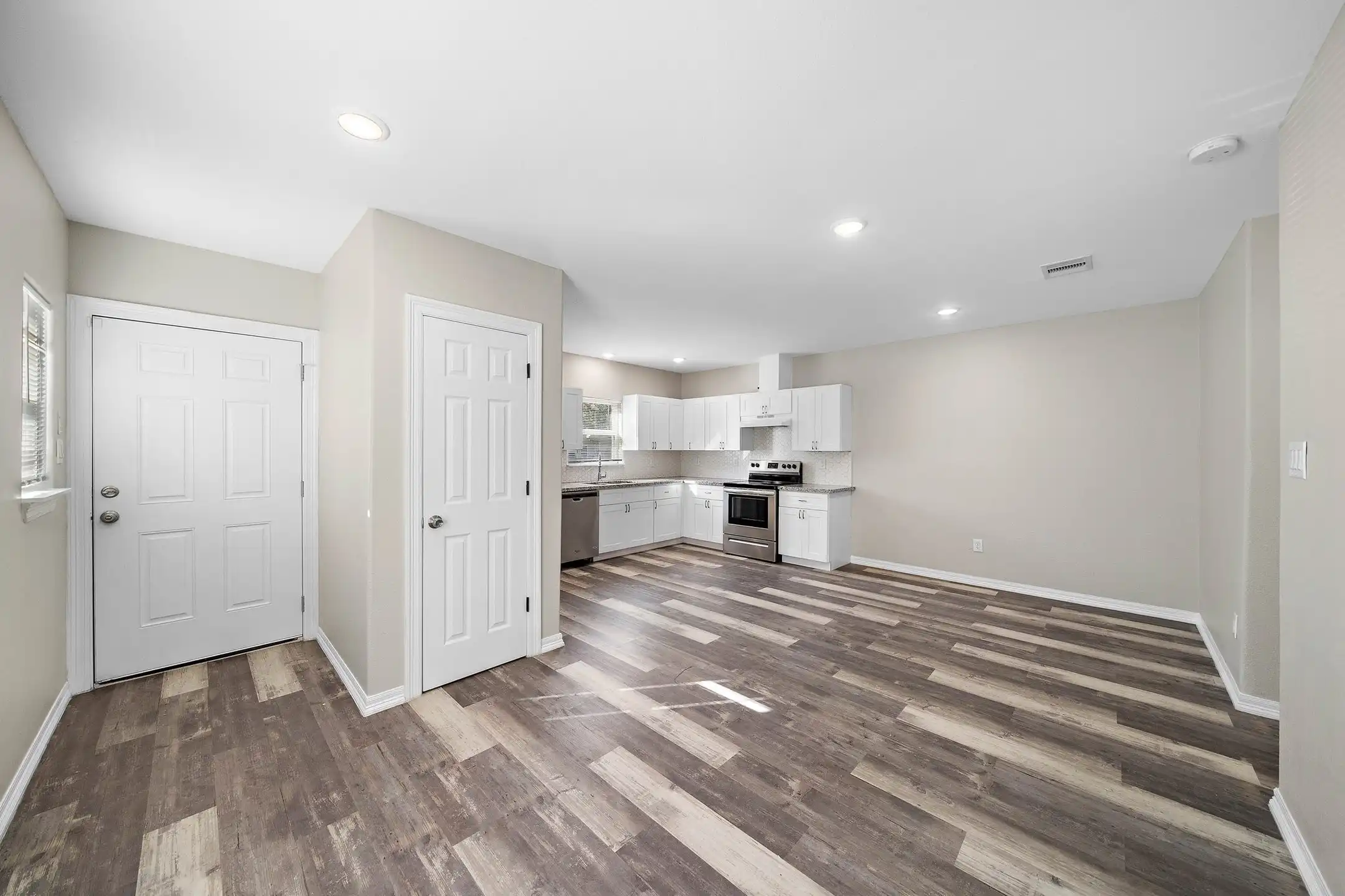 9118 Sandra St unit B - Houston, TX 77016 | ApartmentGuide.com
