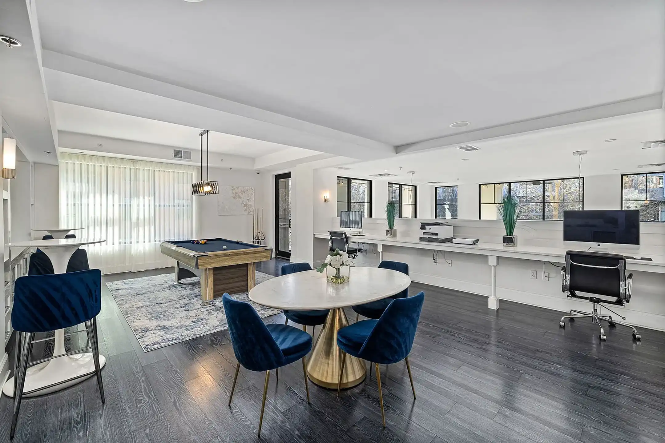 Midtown Green - Raleigh, NC 27609 | ApartmentGuide.com