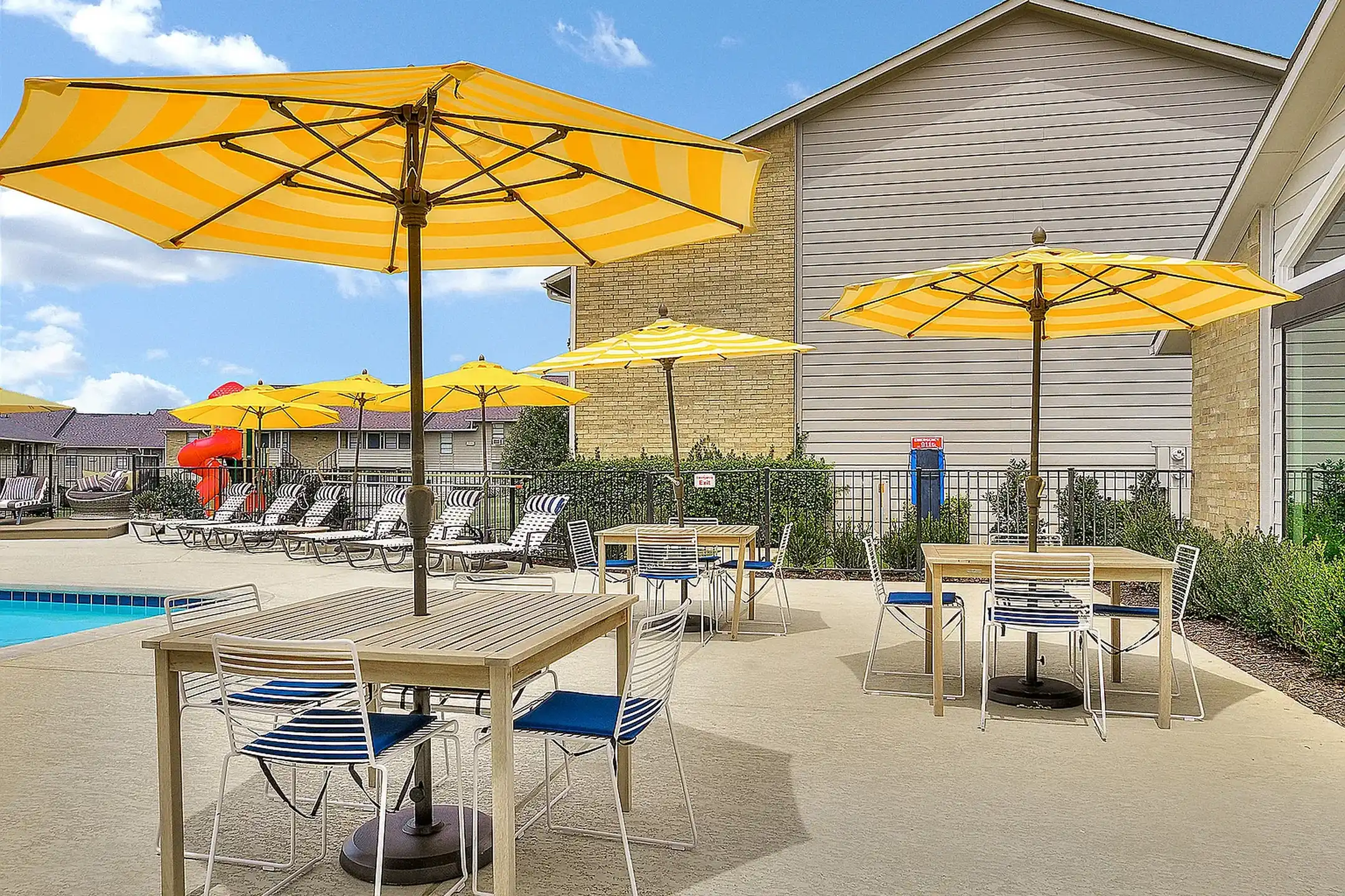 Retreat at River Bend - Oklahoma City, OK 73132 | ApartmentGuide.com