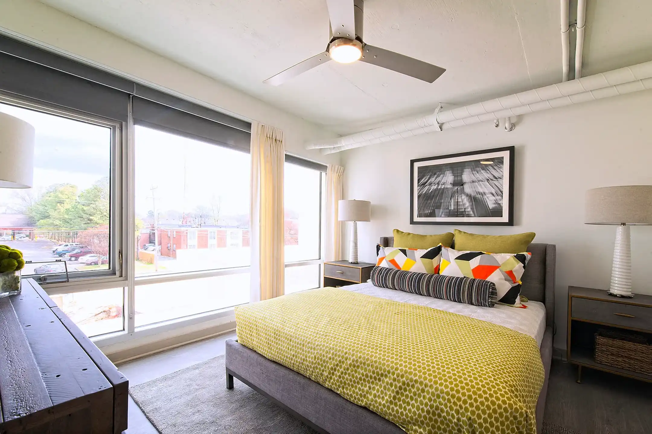The Citizen Apartments - Memphis, TN 38104 | ApartmentGuide.com