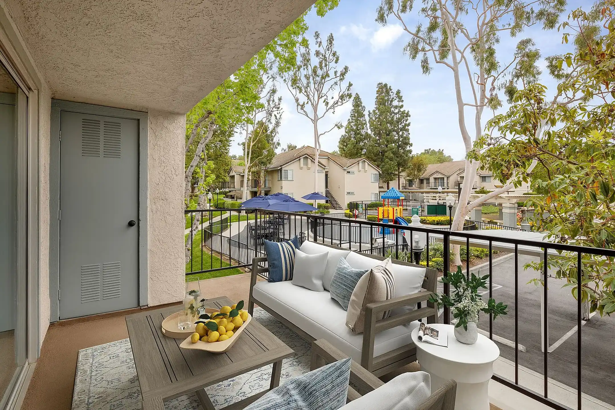 Green Valley Apartments - Chino Hills, CA 91709 | ApartmentGuide.com