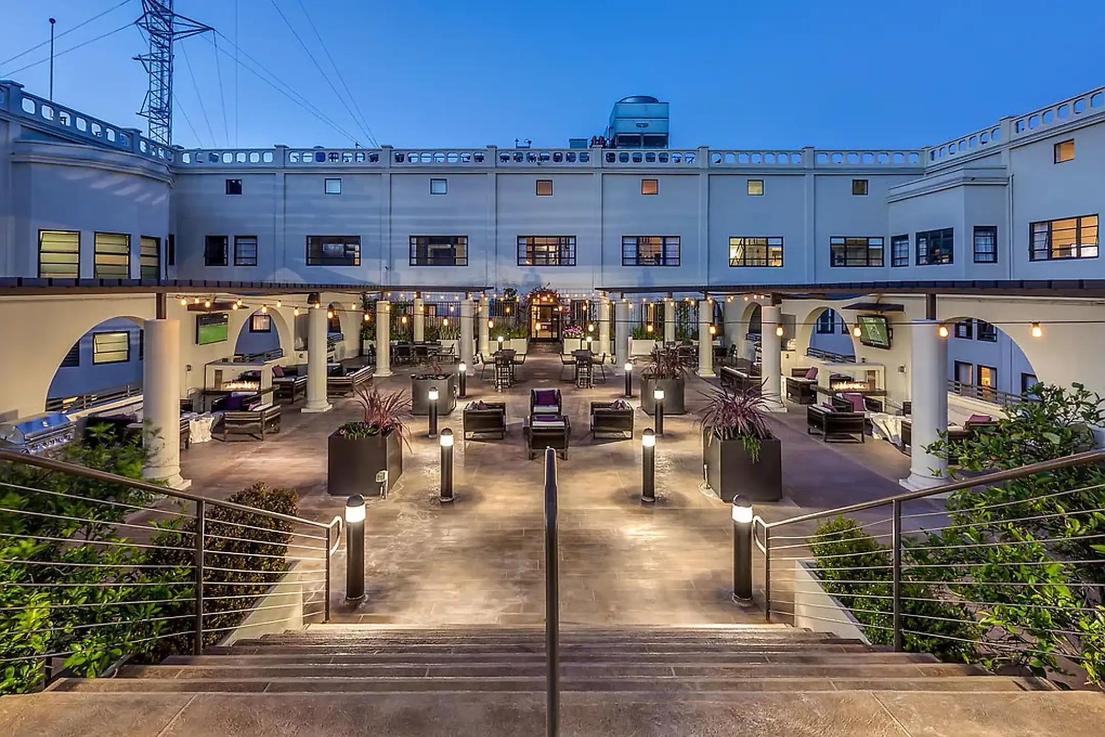 Pacific Electric Lofts - Los Angeles, CA 90014 | ApartmentGuide.com