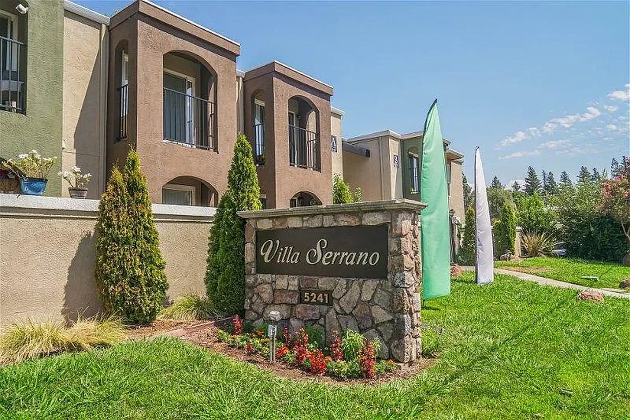 Villa Serrano - Carmichael, CA 95608 | ApartmentGuide.com