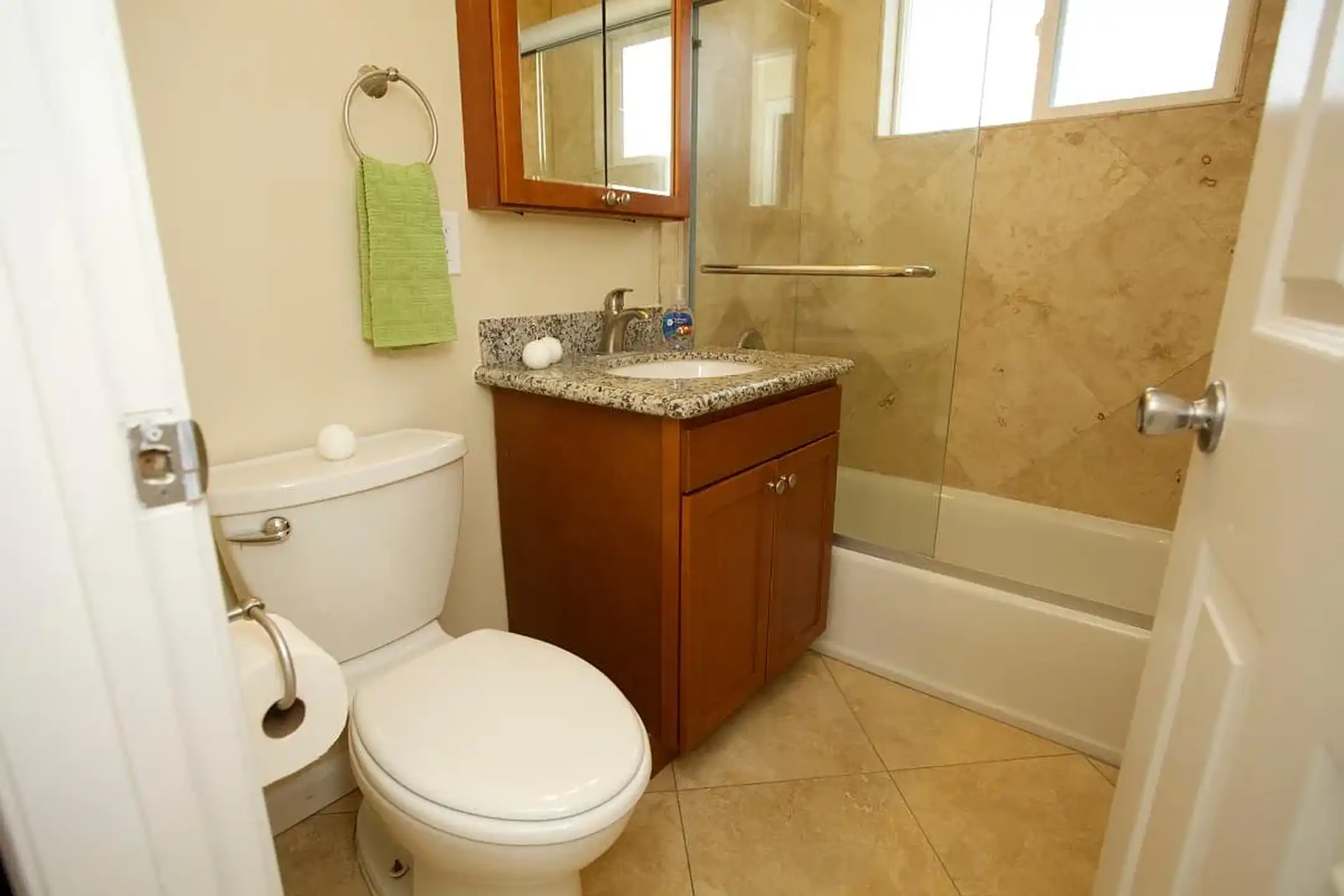 Revey Villa - San Jose, CA 95128 | ApartmentGuide.com