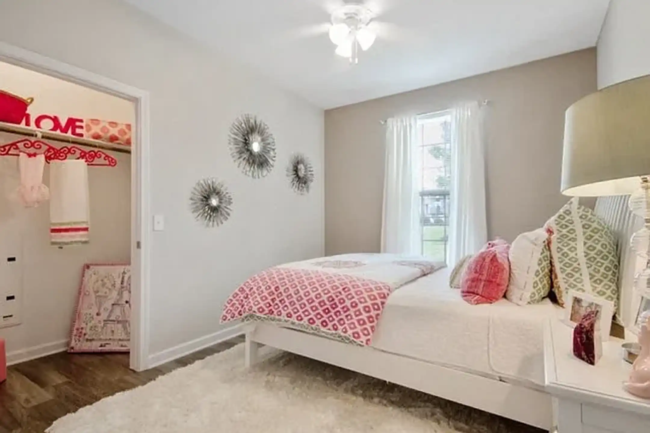 Park at Briggs Ranch - San Antonio, TX 78245 | ApartmentGuide.com