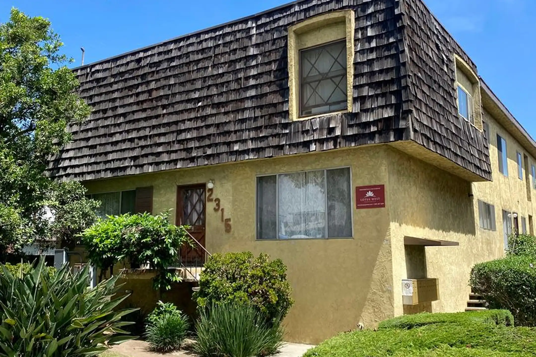 2315 14th St unit 06 - Santa Monica, CA 90405 | ApartmentGuide.com