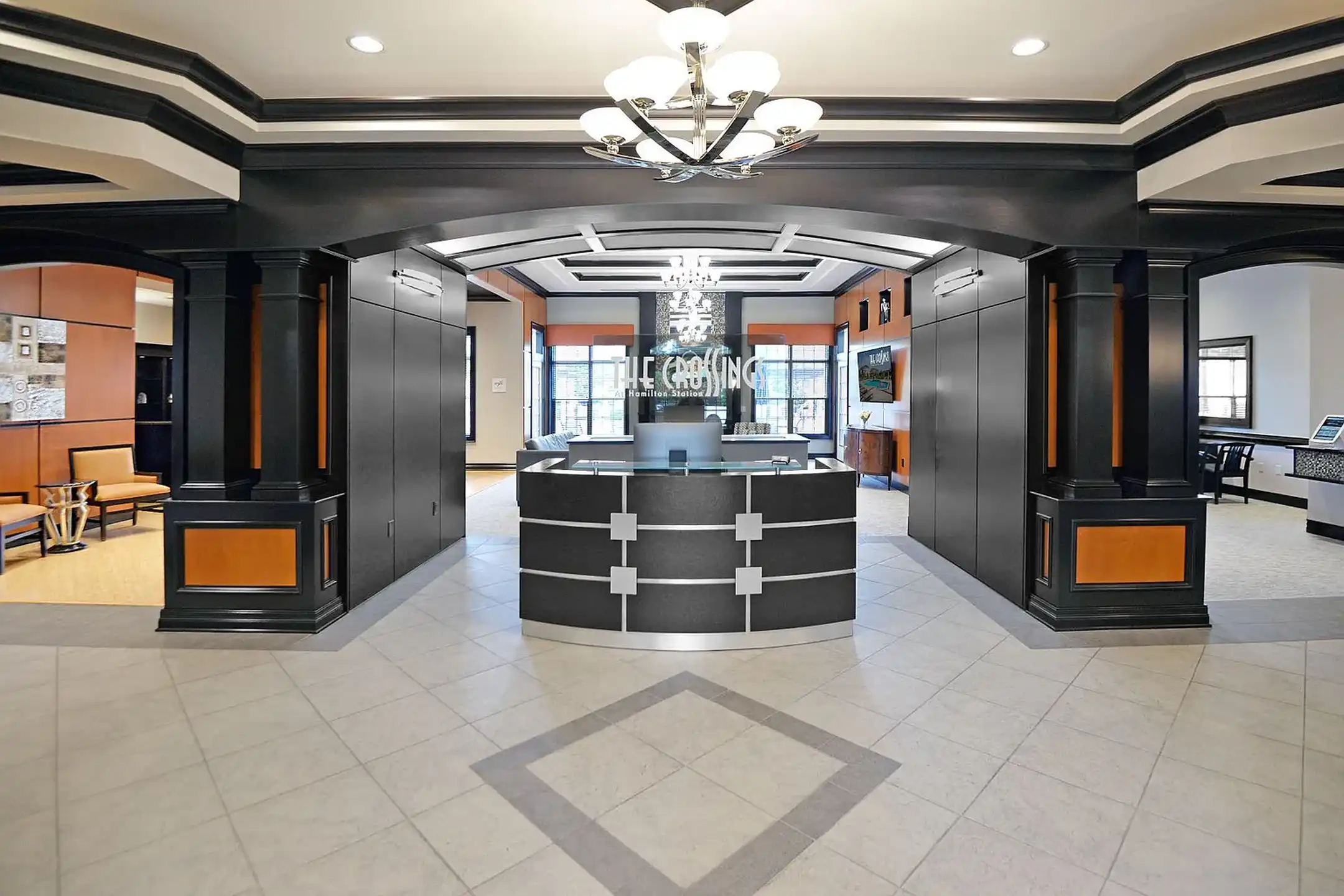 The Crossings at Hamilton Station - Hamilton Township, NJ 08619 ...