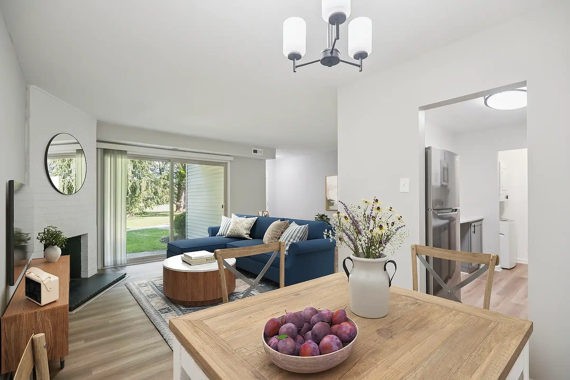 Ramblewood Village - Mount Laurel, NJ 08054 | ApartmentGuide.com