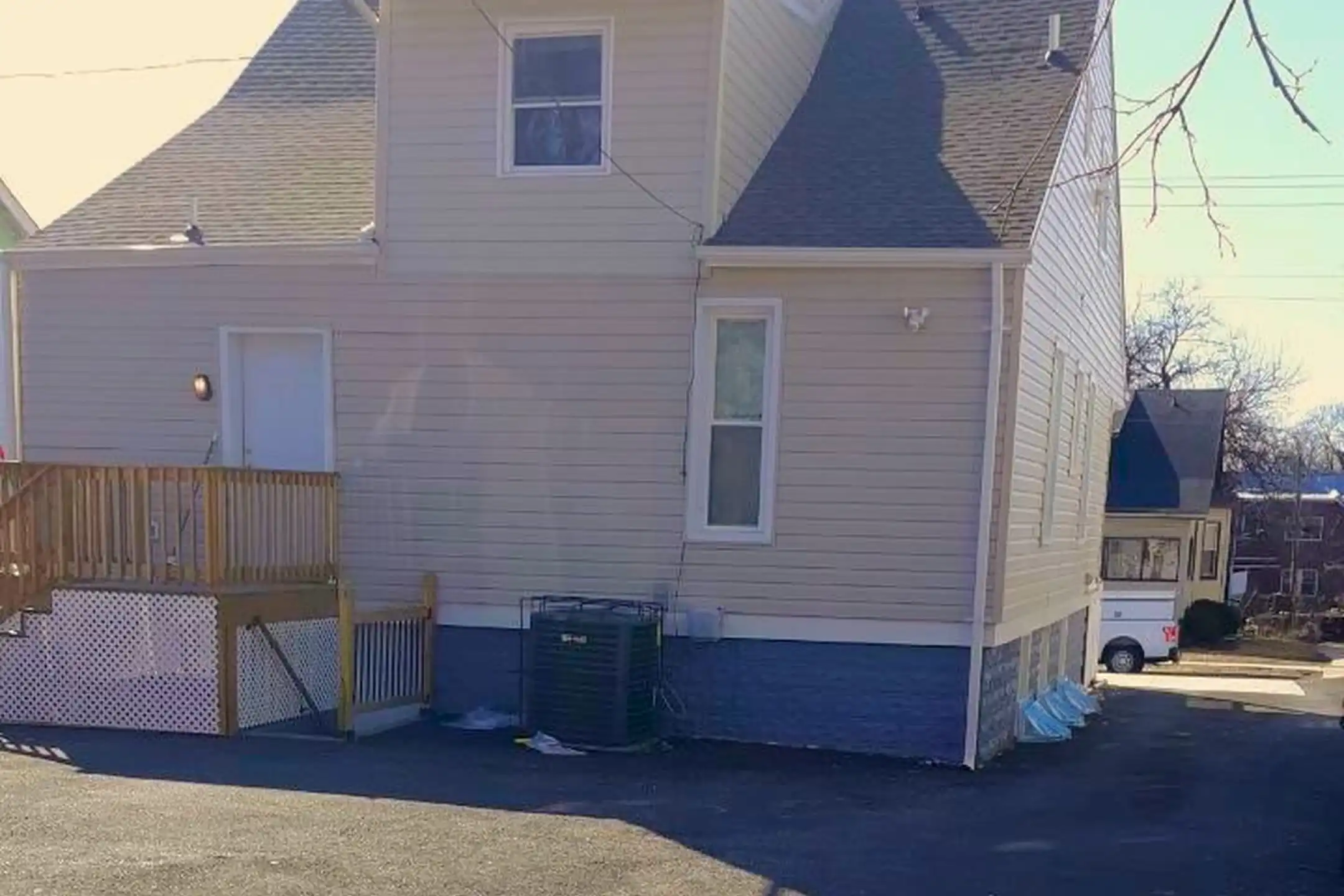 3818 W Cold Spring Ln unit 5 Available $700 - Baltimore, MD 21215 | ApartmentGuide.com