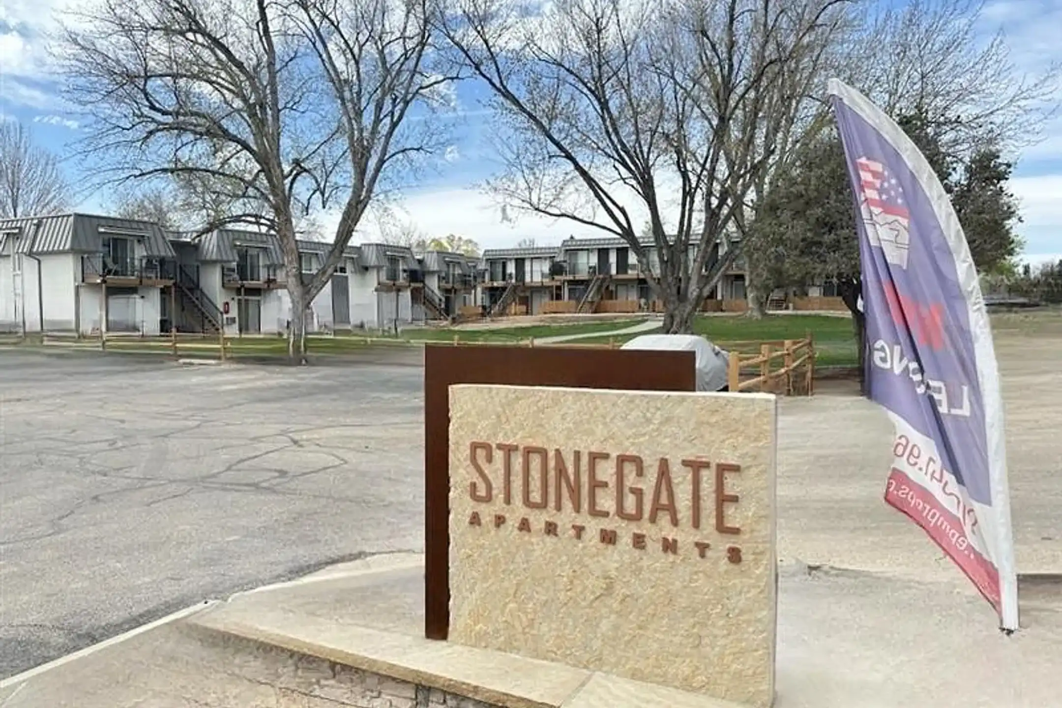 Stone Gate Apartments - Windsor, CO 80550 | ApartmentGuide.com