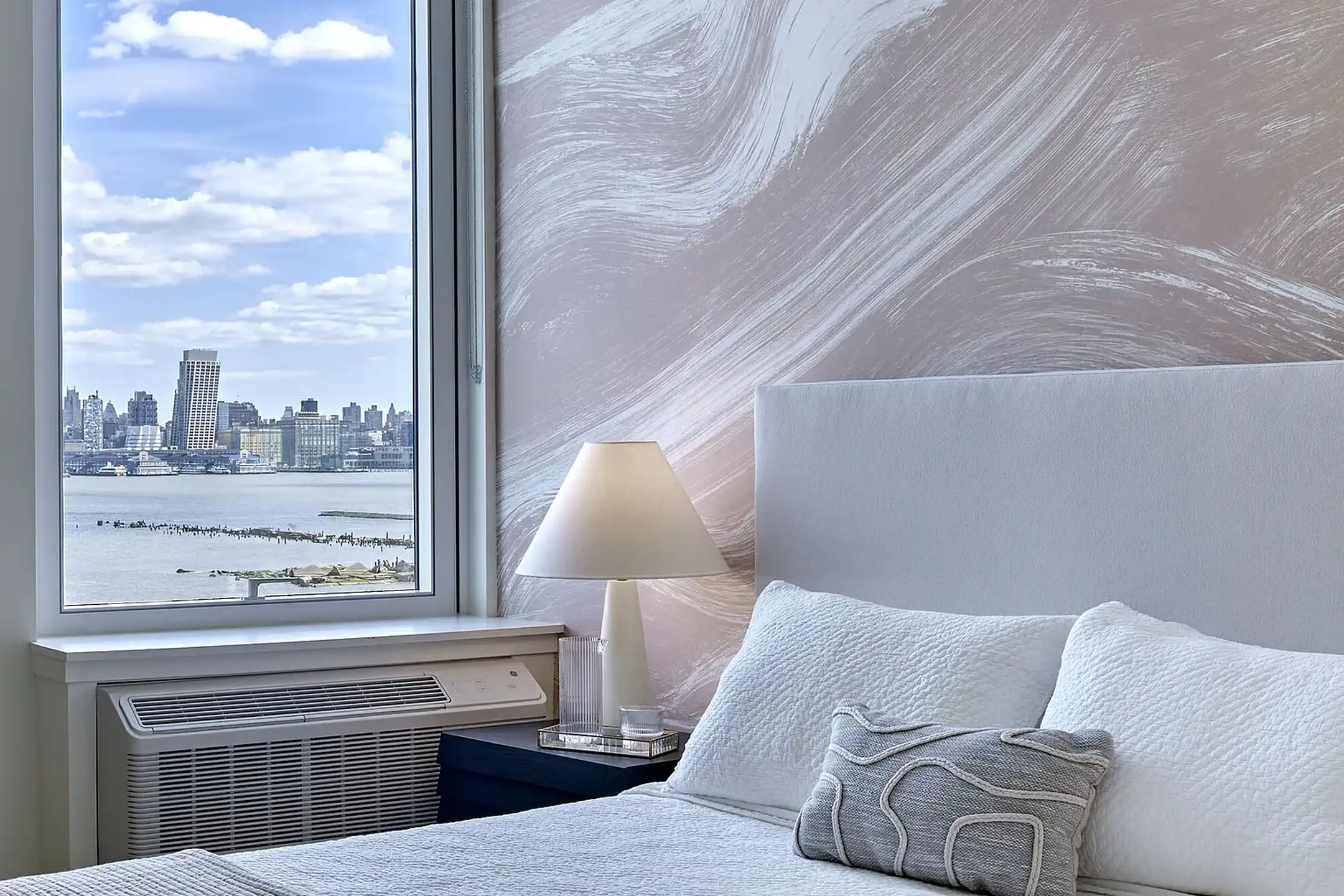Hoboken Point - Weehawken, NJ 07086 | ApartmentGuide.com