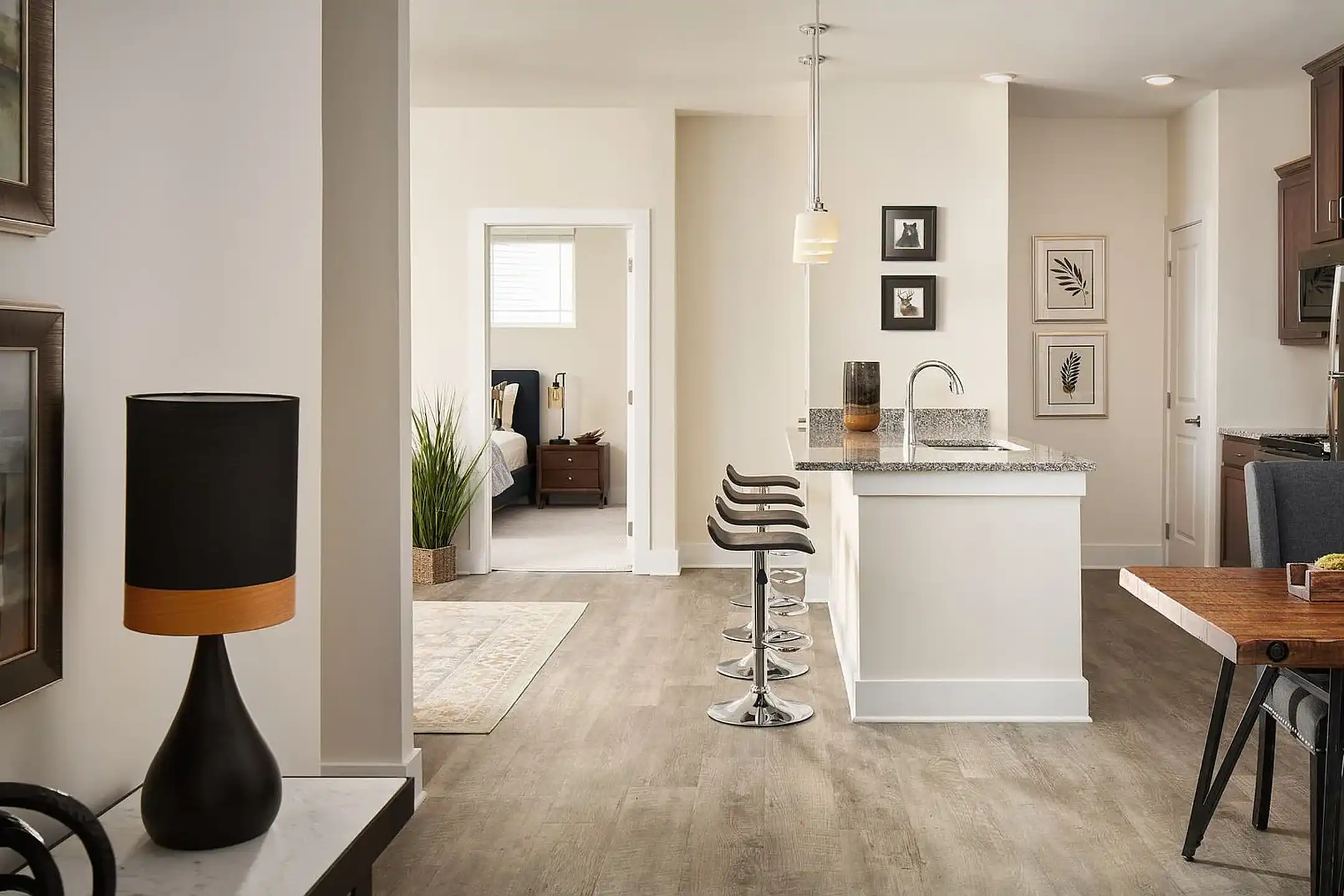 The Reserves at Gashes Creek - Asheville, NC 28803 | ApartmentGuide.com