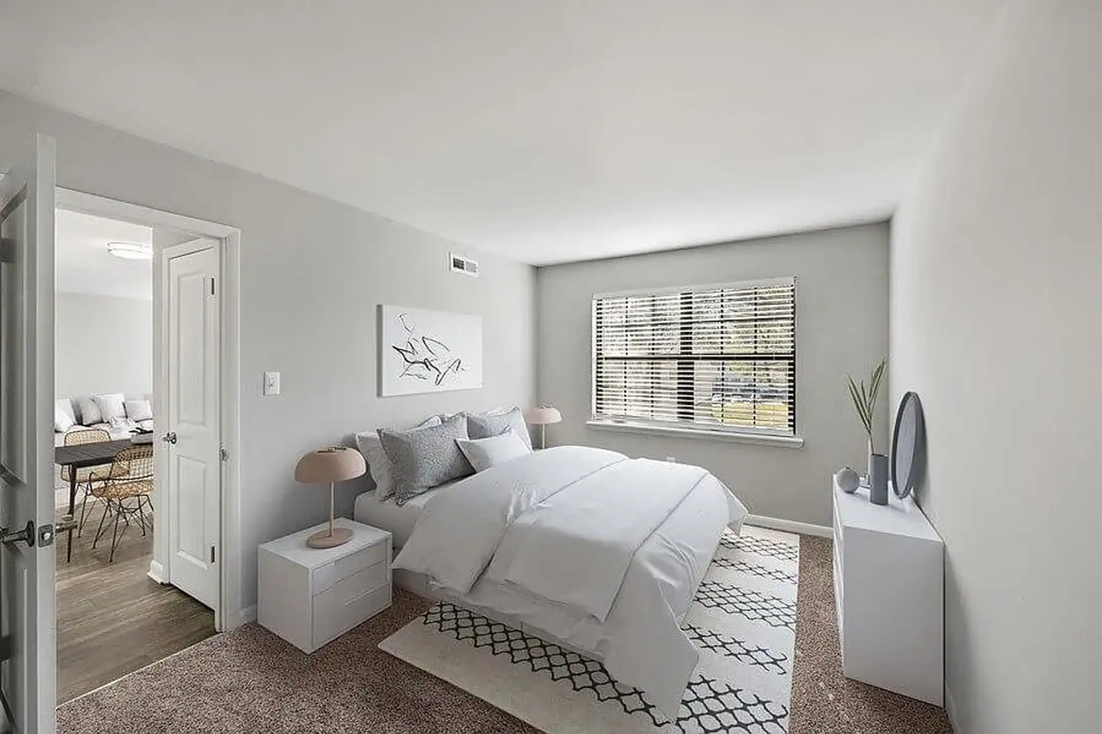 Dale Forest - Dale City, VA 22193 | ApartmentGuide.com