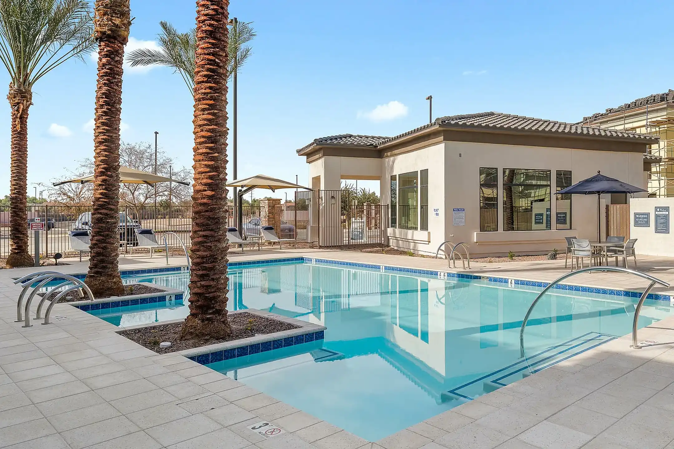 Woodcrest at Power Ranch - Gilbert, AZ 85297 | ApartmentGuide.com