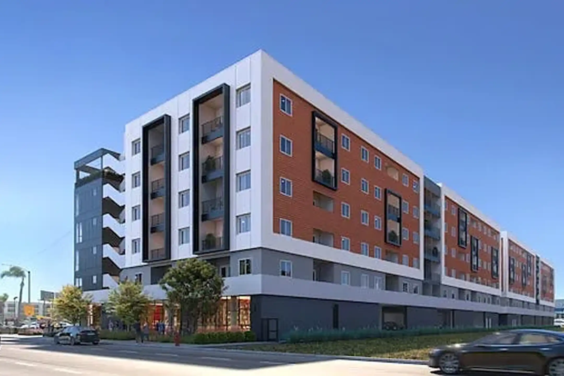 Tellus on Carson Apartments - Torrance, CA 90502 | ApartmentGuide.com