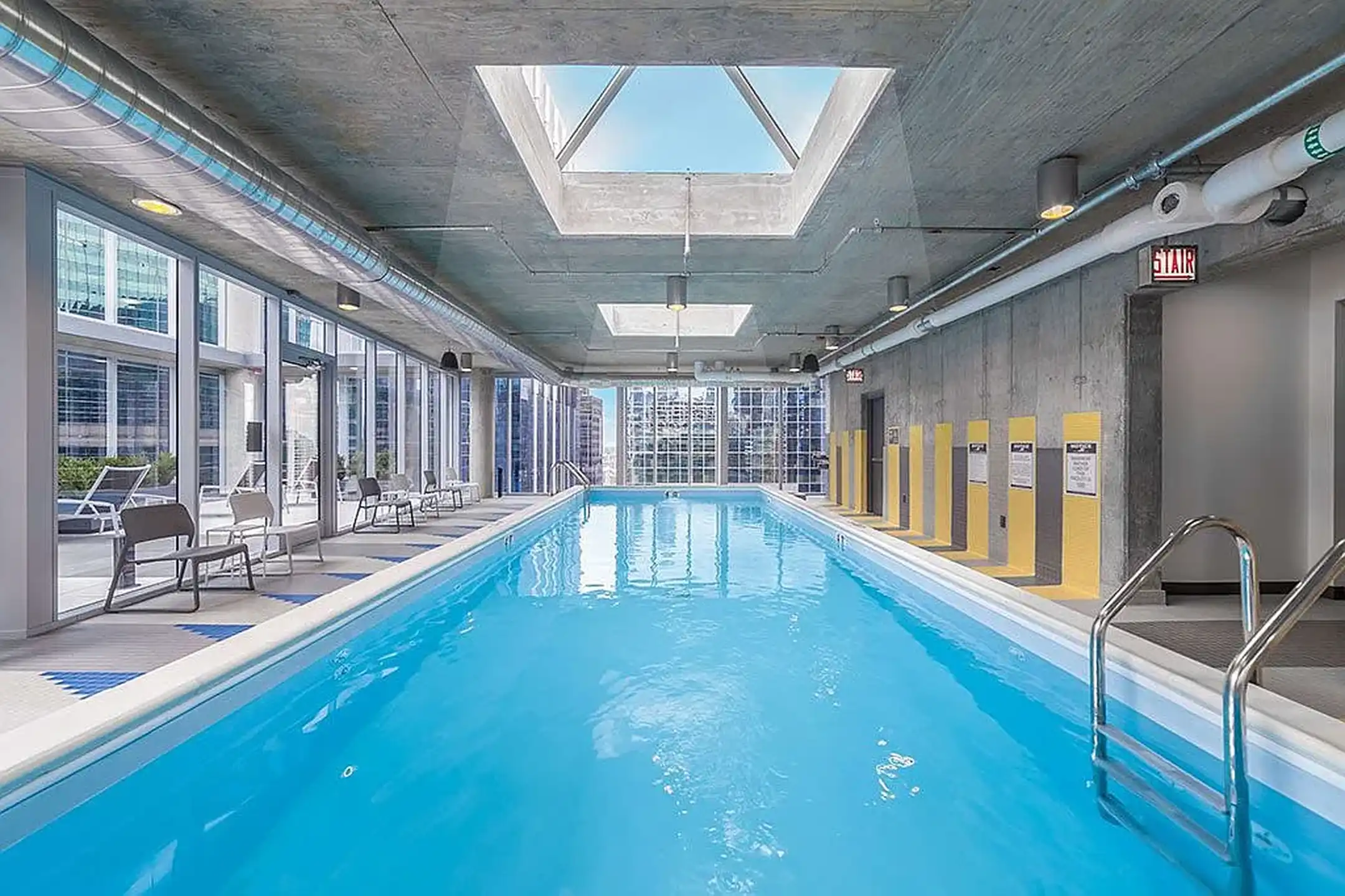 Linea Apartments - Chicago, IL 60606 | ApartmentGuide.com