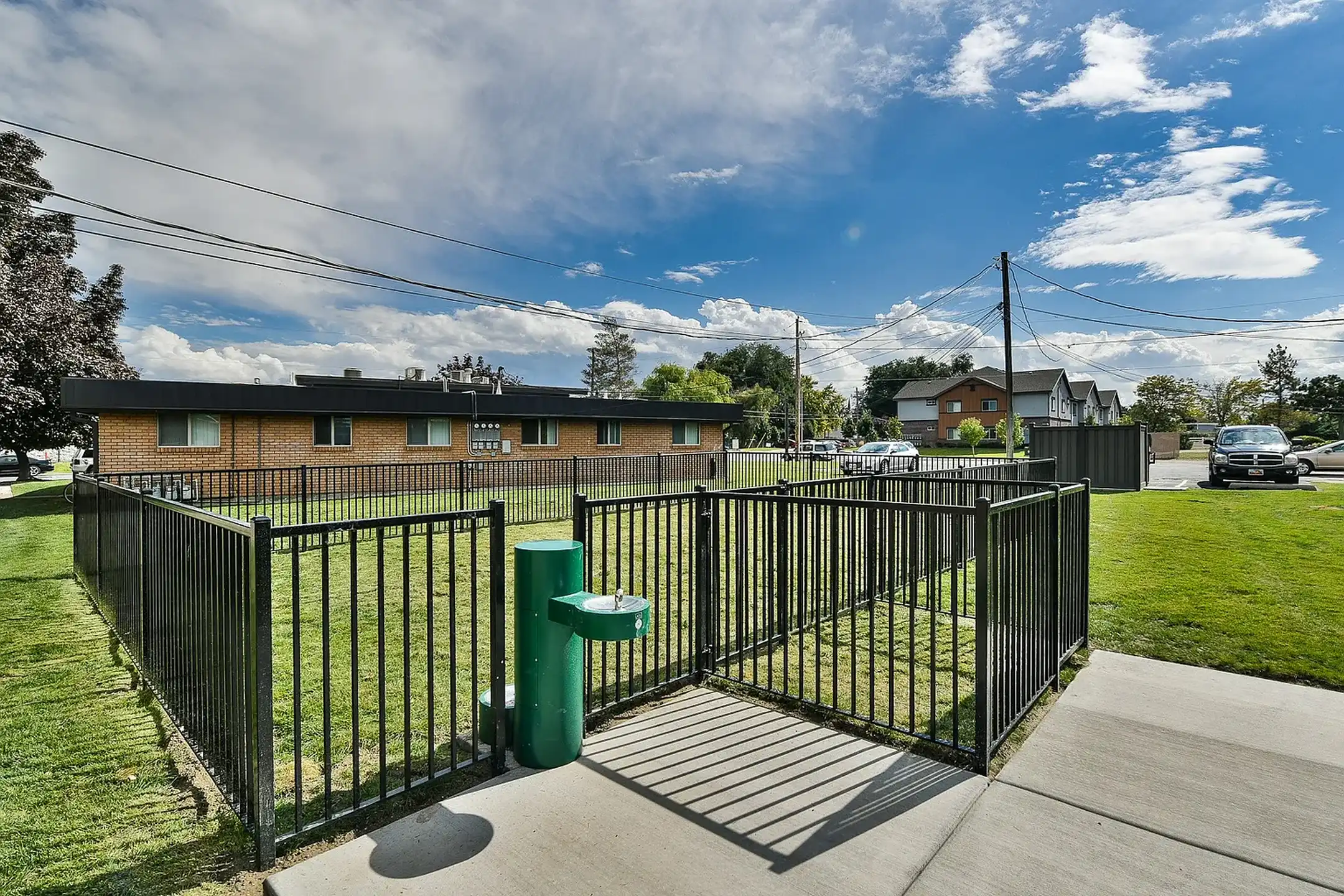Pine Valley - West Valley City, UT 84120 | ApartmentGuide.com