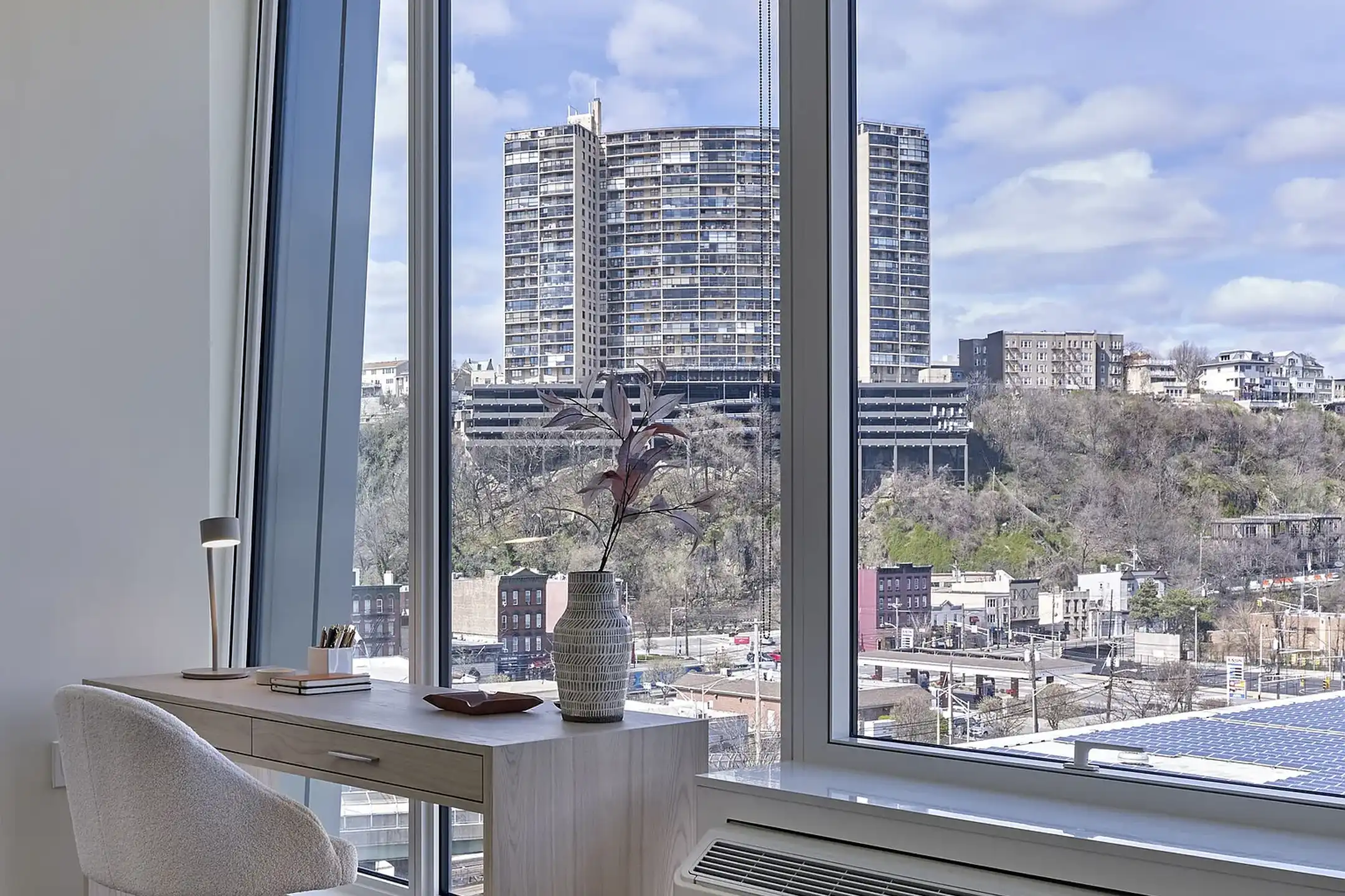 Hoboken Point - Weehawken, NJ 07086 | ApartmentGuide.com