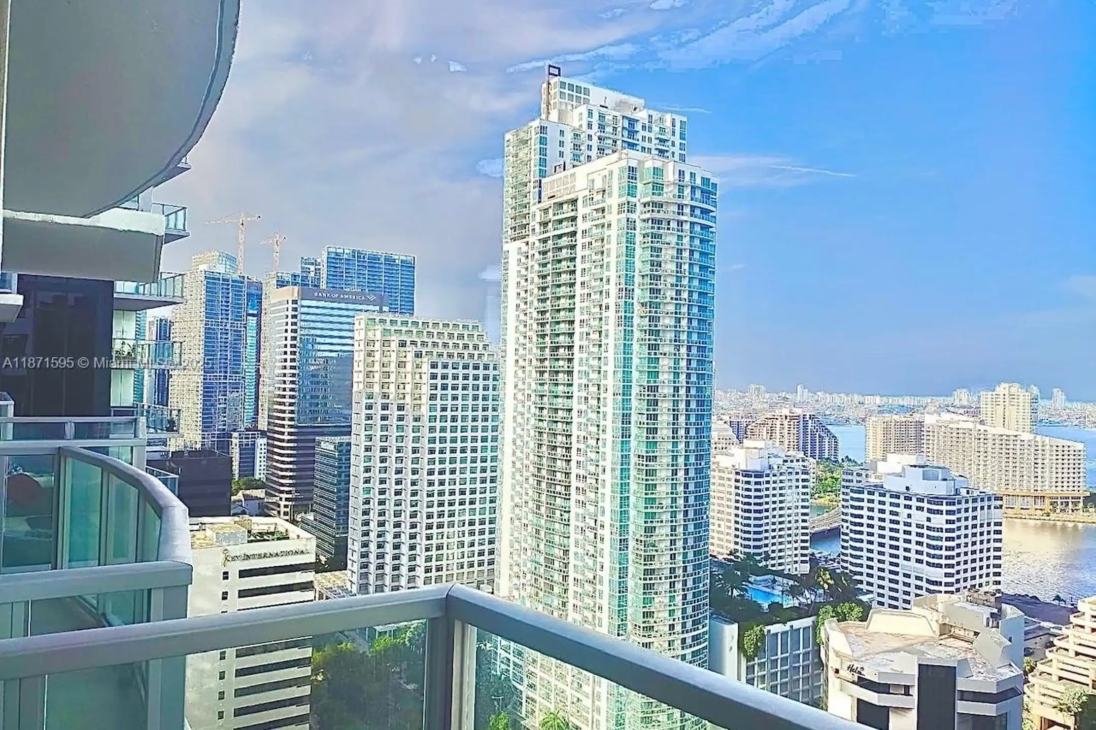 1050 Brickell Ave #2808 - Miami, FL 33131 | ApartmentGuide.com