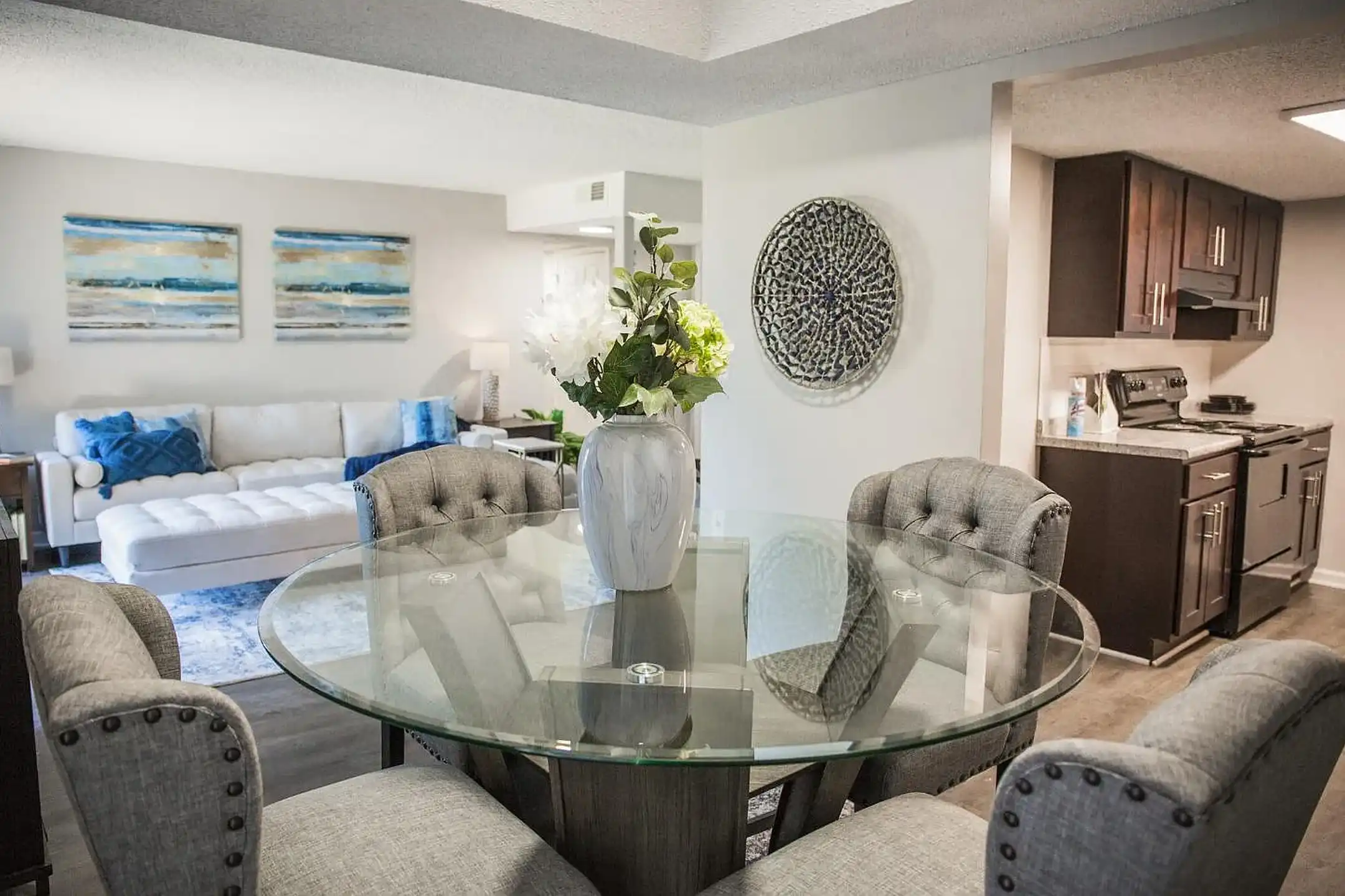 Ridge at Crestwood - Birmingham, AL 35210 | ApartmentGuide.com