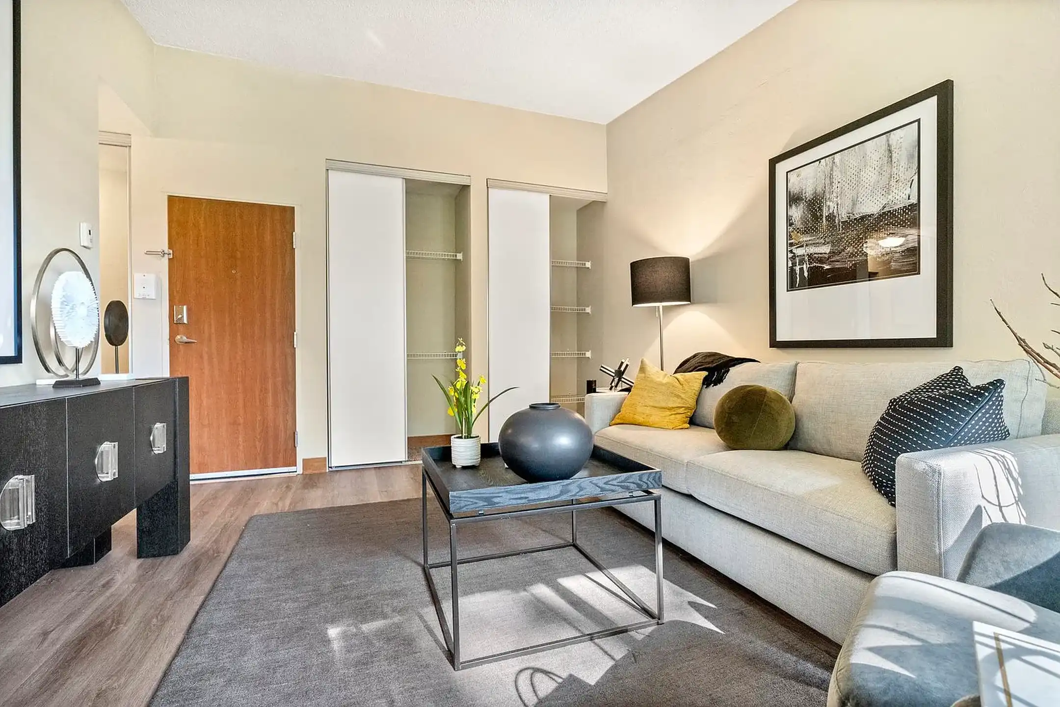 Lake Pointe Apartments - Brooklyn Center, MN 55429 | ApartmentGuide.com