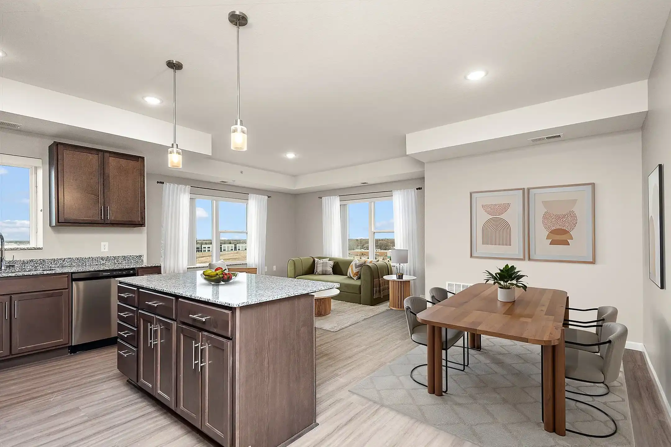 Decatur Landing - Brooklyn Park, MN 55445 | ApartmentGuide.com