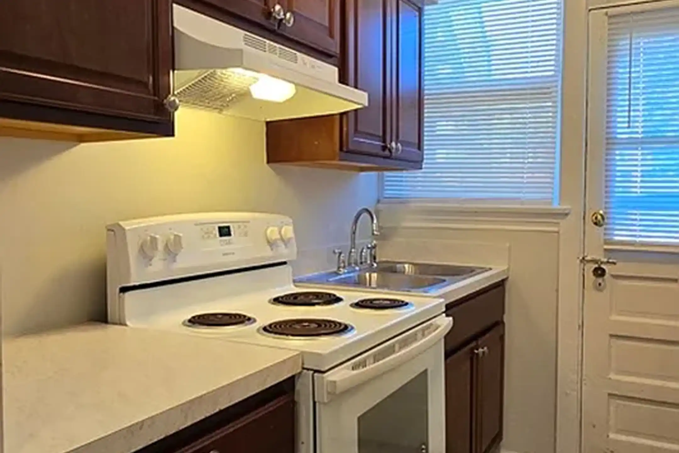 Apartment for Rent in Bevo Mill - Saint Louis, MO 63116 ...
